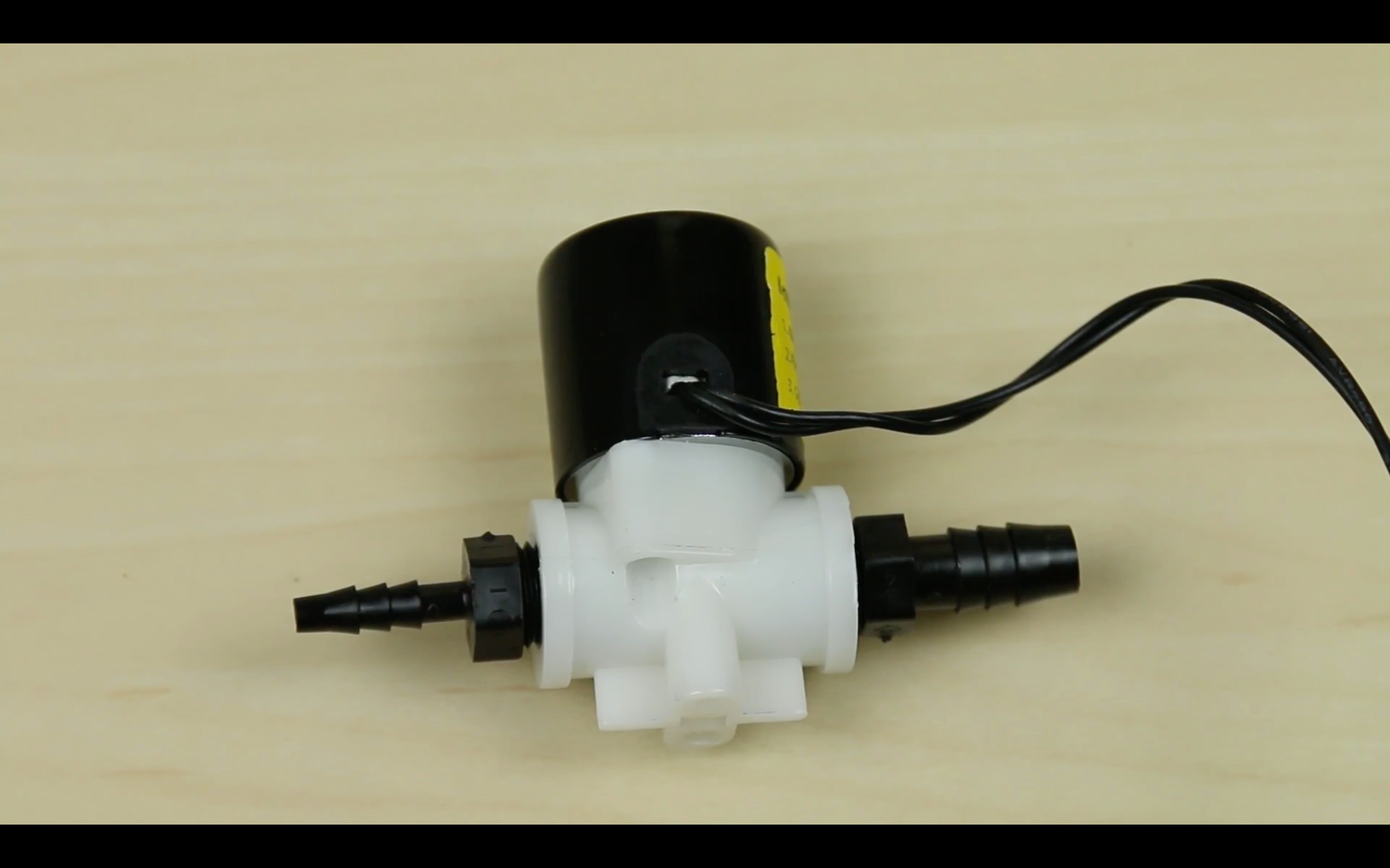High-Speed Droplet Photography With an Arduino : 5 Steps (with Pictures ...
