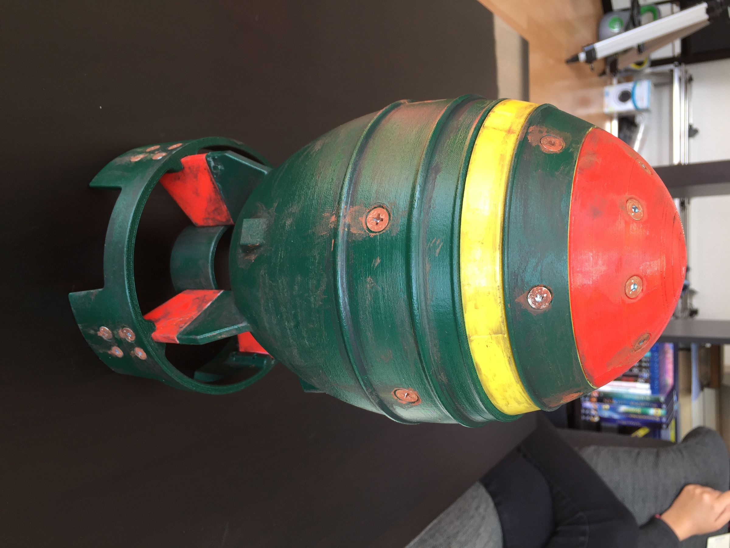 Arduino Portable Escape the Room : 7 Steps (with Pictures) - Instructables