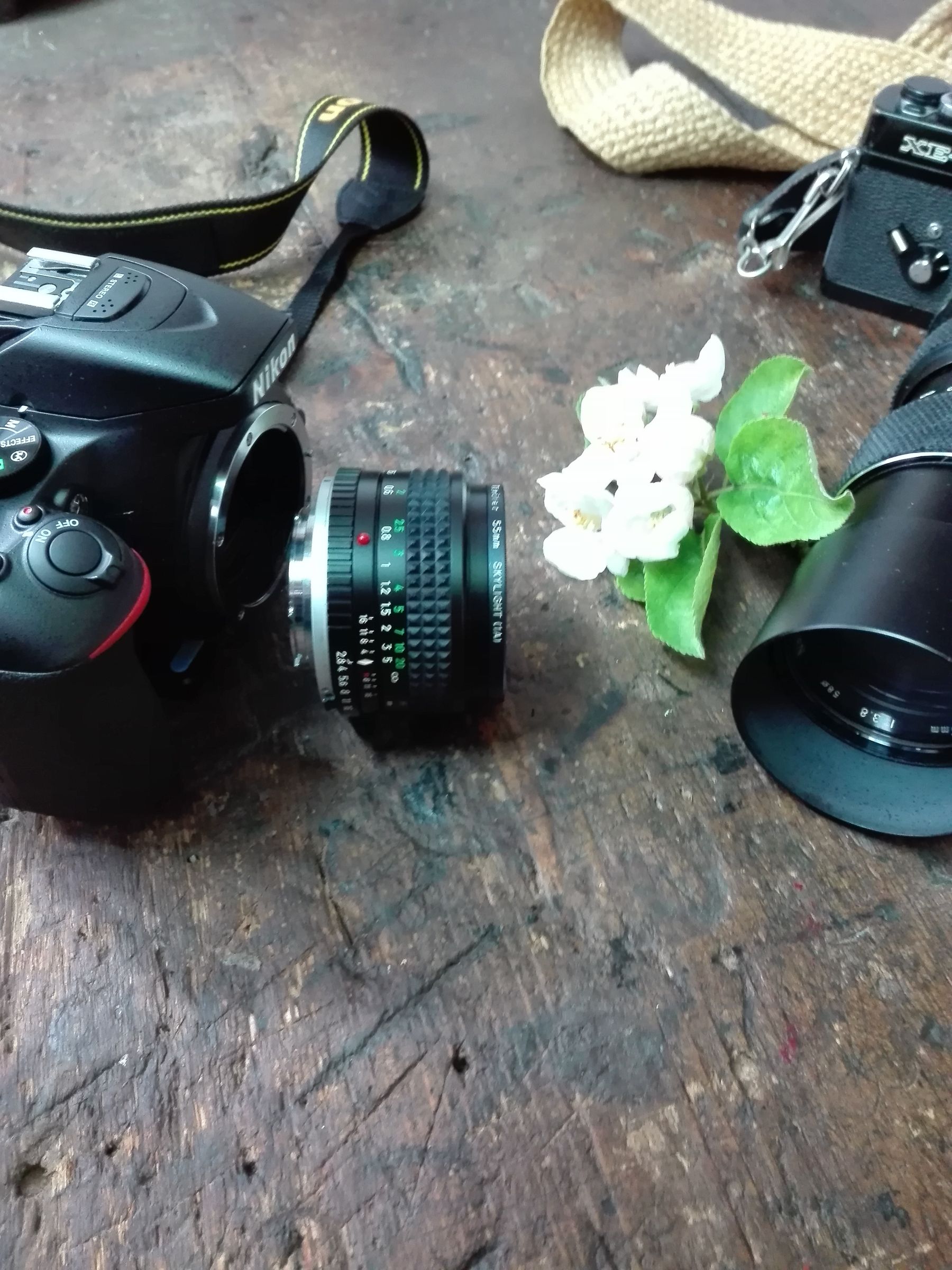 Free Lensing : 5 Steps (with Pictures) - Instructables
