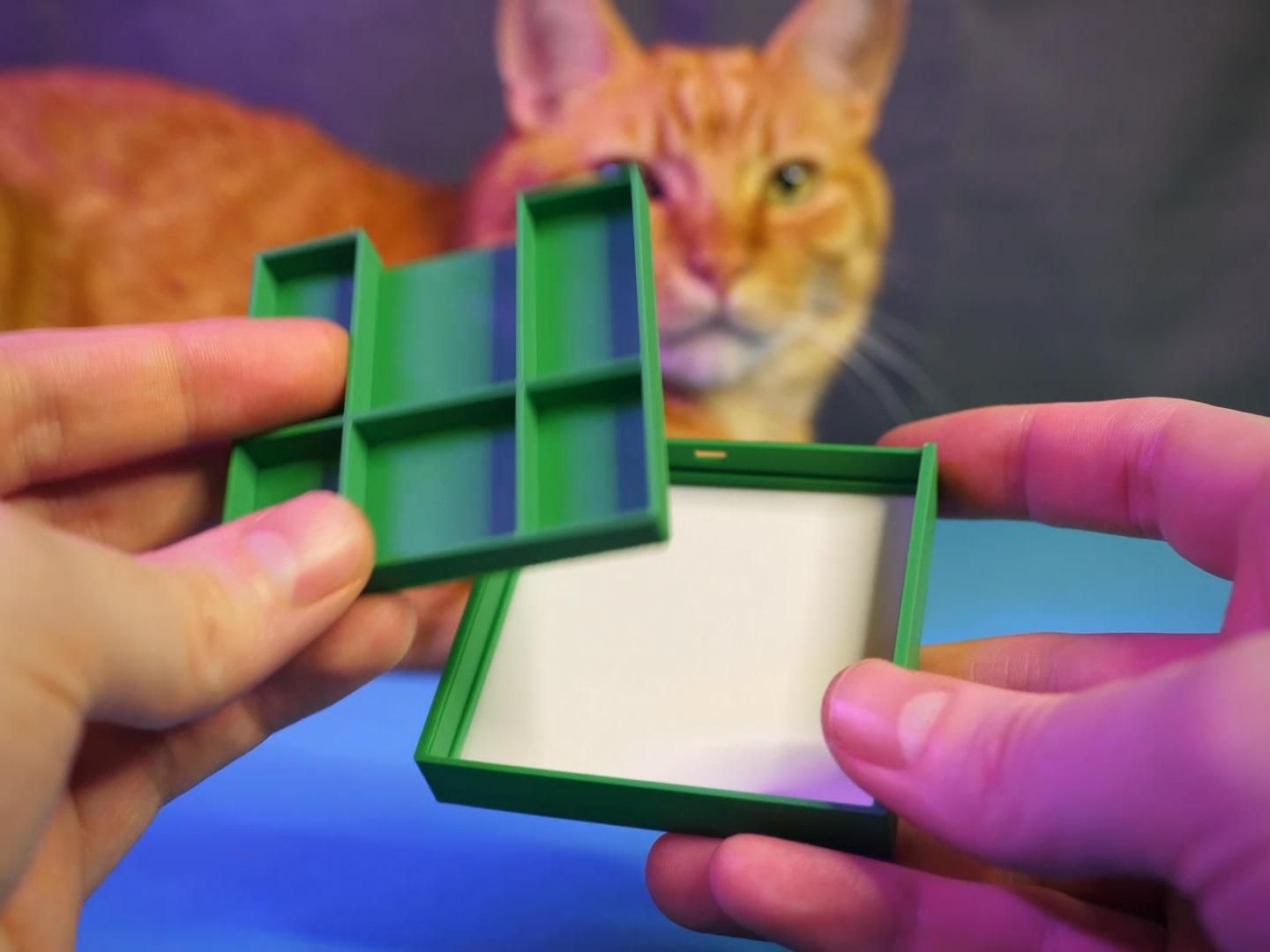3D Print Electronic Cases : 4 Steps (with Pictures) - Instructables