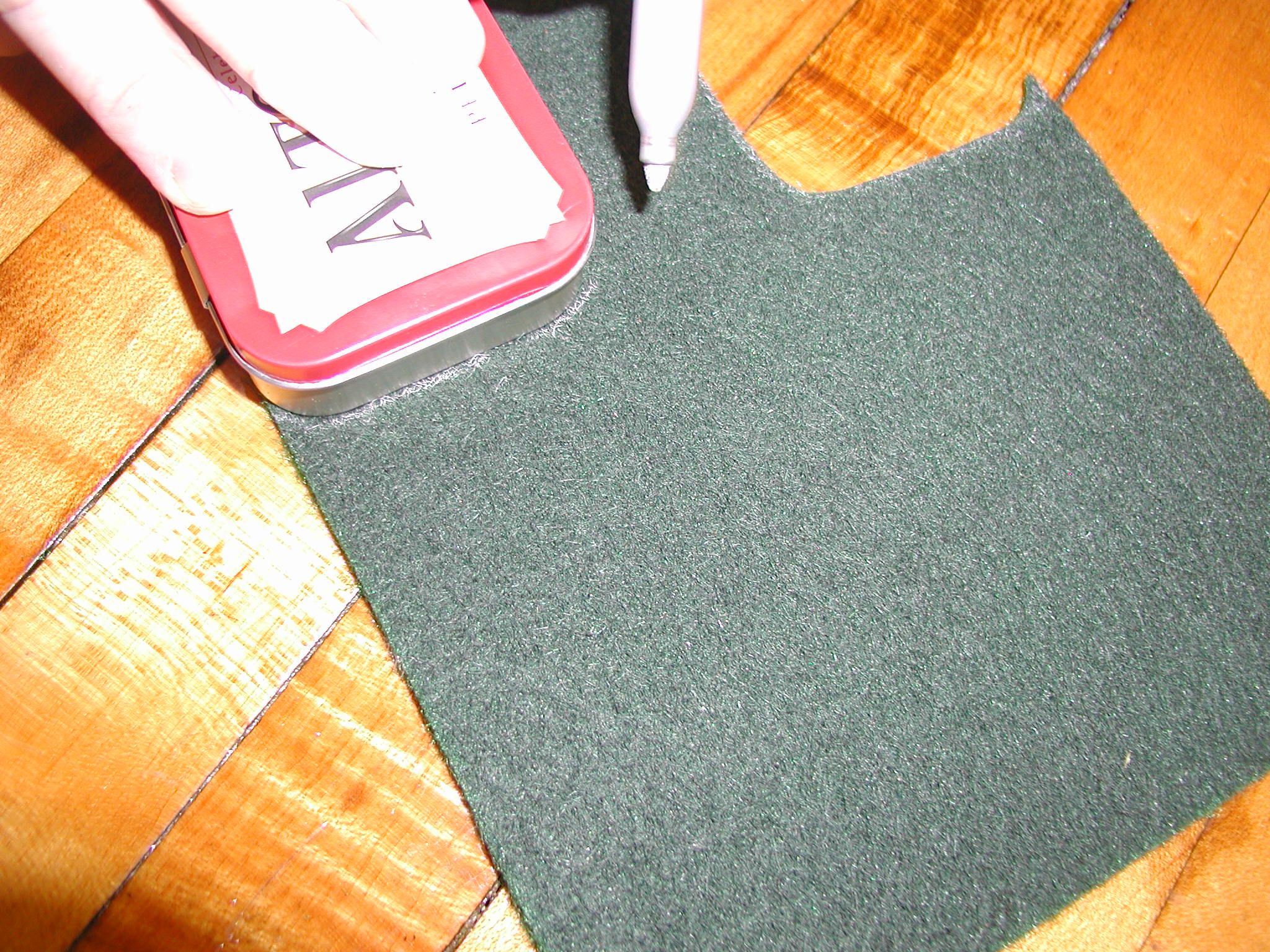 Pocket Golf : 3 Steps - Instructables