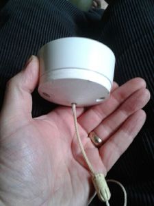 What's in a Pull Cord Switch : 5 Steps - Instructables