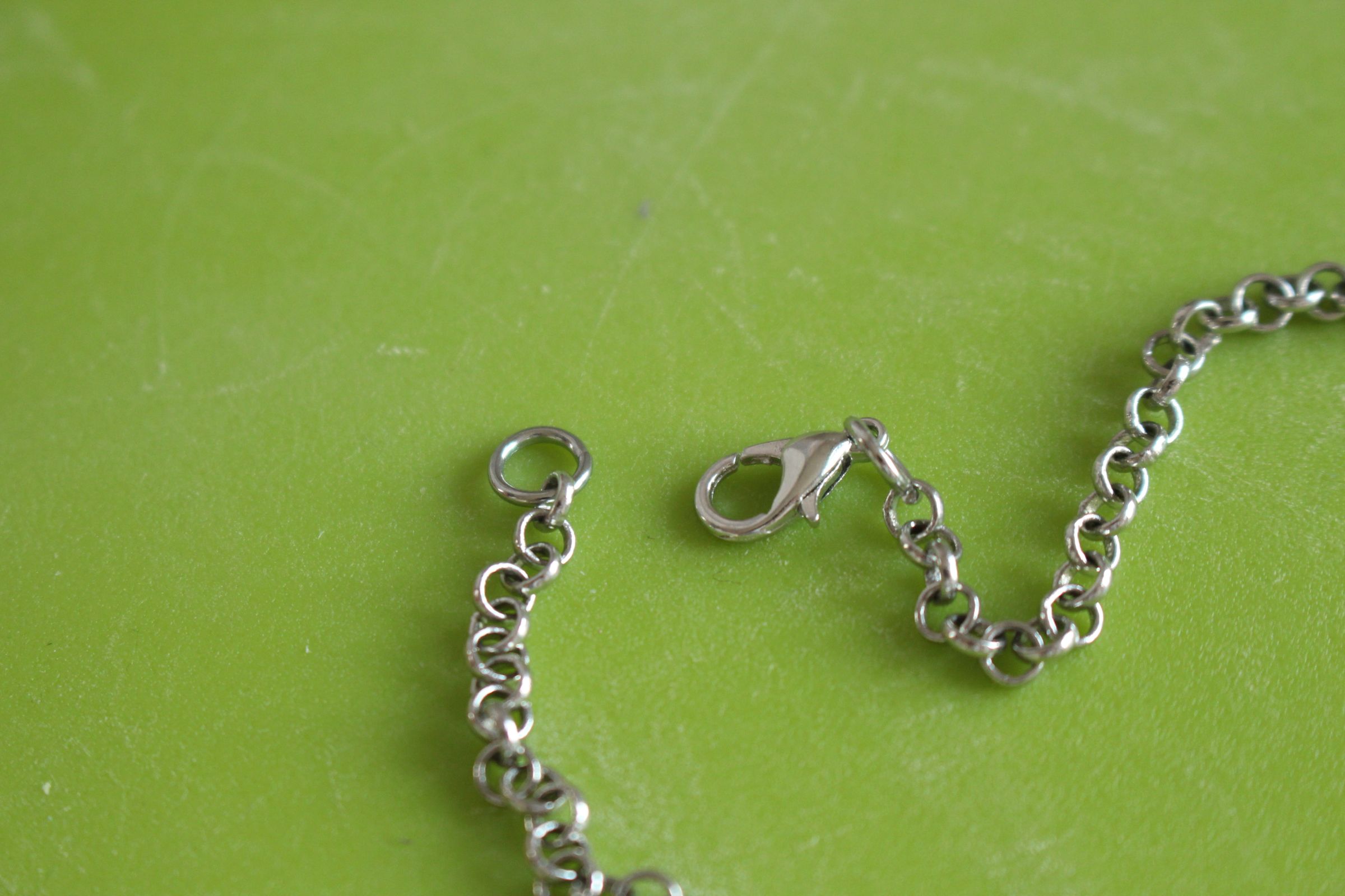 Fidget Pendant : 13 Steps (with Pictures) - Instructables