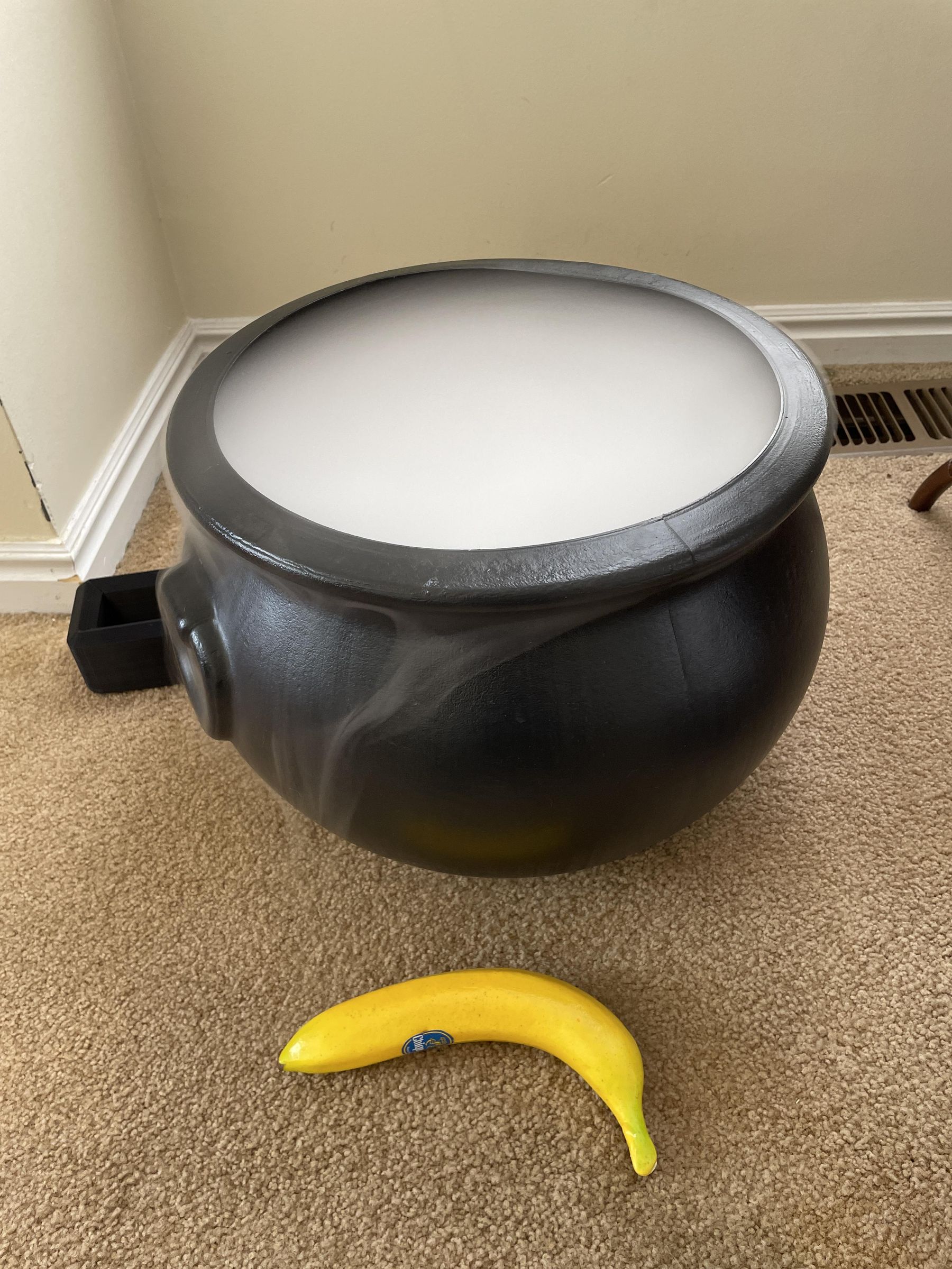 Halloween Fog Helper : 11 Steps (with Pictures) - Instructables