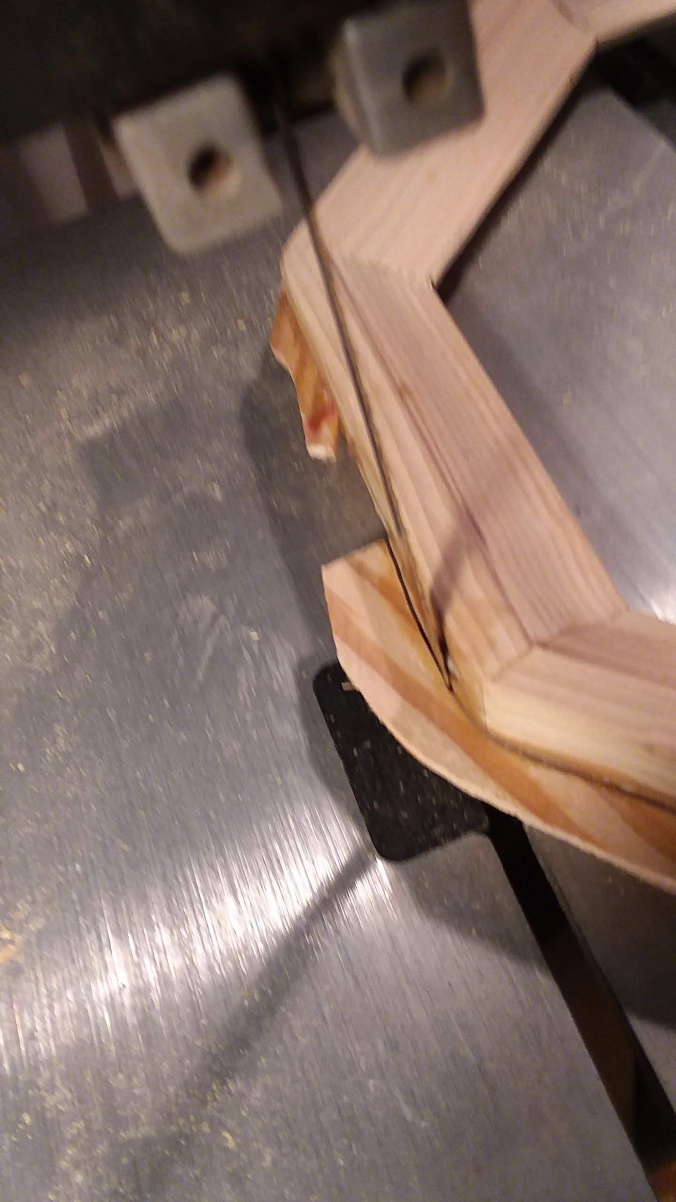 Octagonal Frame : 11 Steps (with Pictures) - Instructables