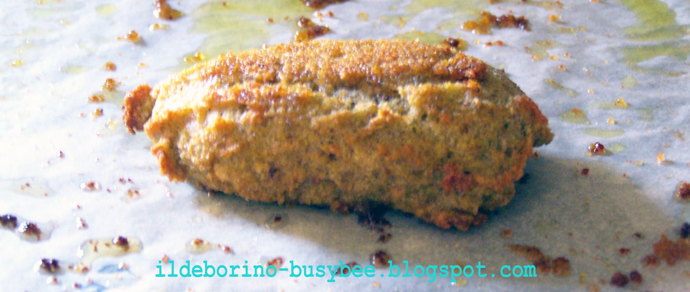Homemade Dill Scented Fish Fingers With Grilled Asparagus : 6 Steps ...