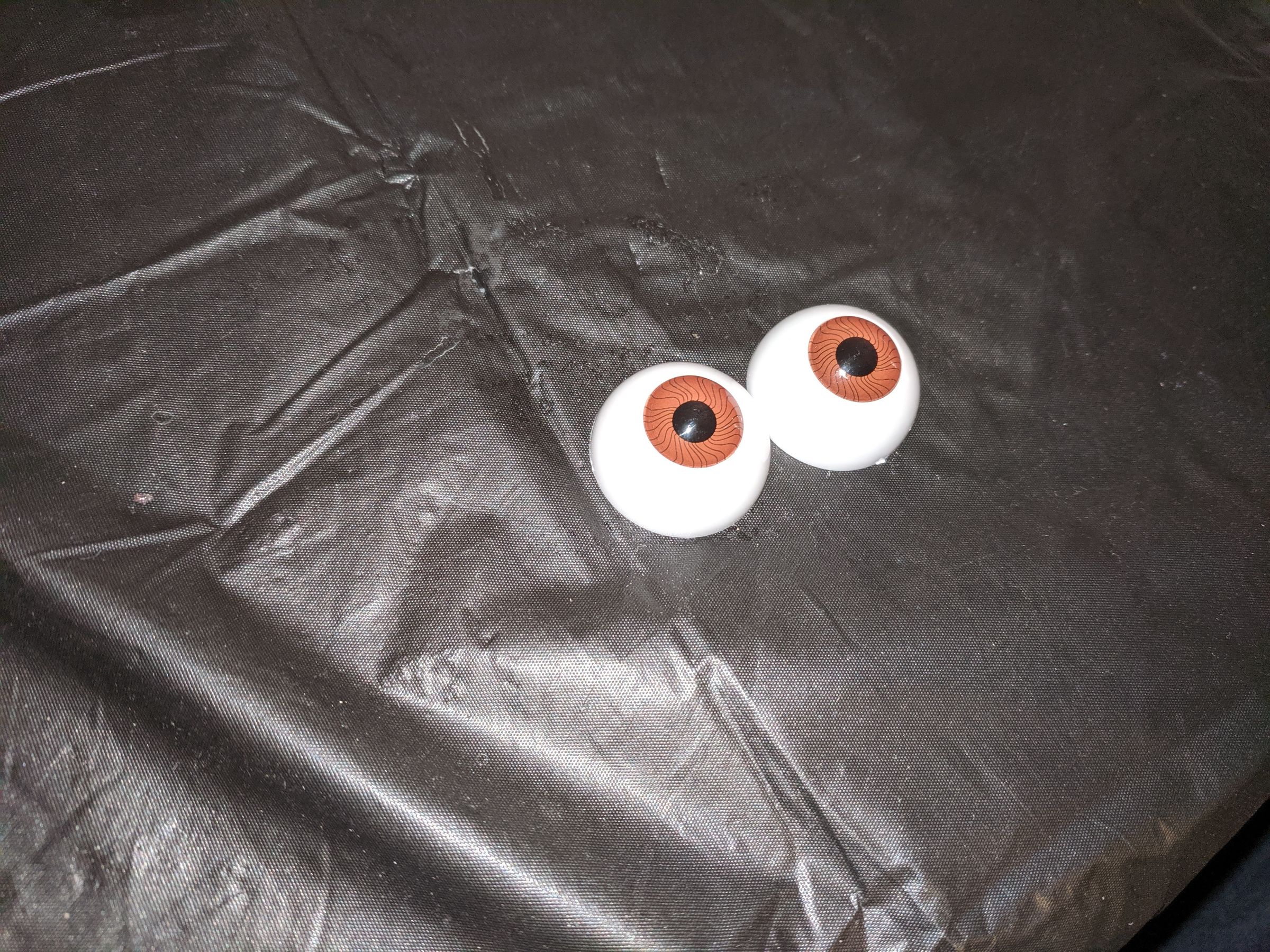 GhostBusters Zombie Taxi Driver : 7 Steps (with Pictures) - Instructables