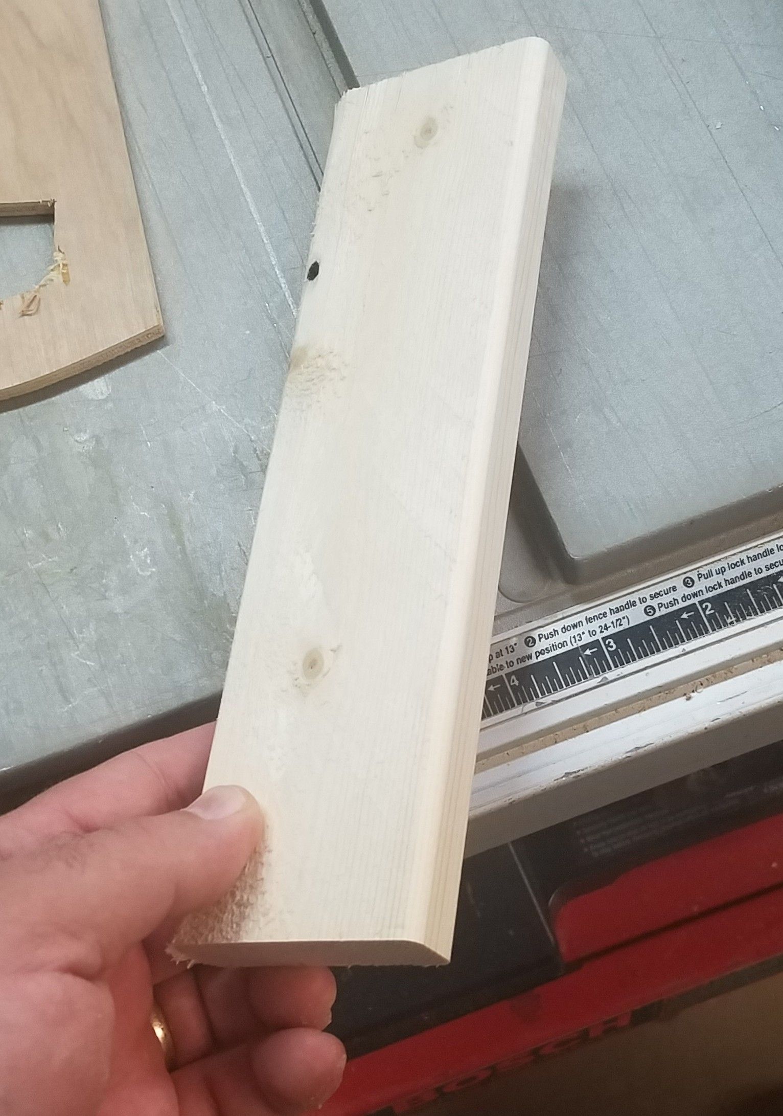 Make Your Own Wooden Cabinet Latches : 7 Steps (with Pictures ...