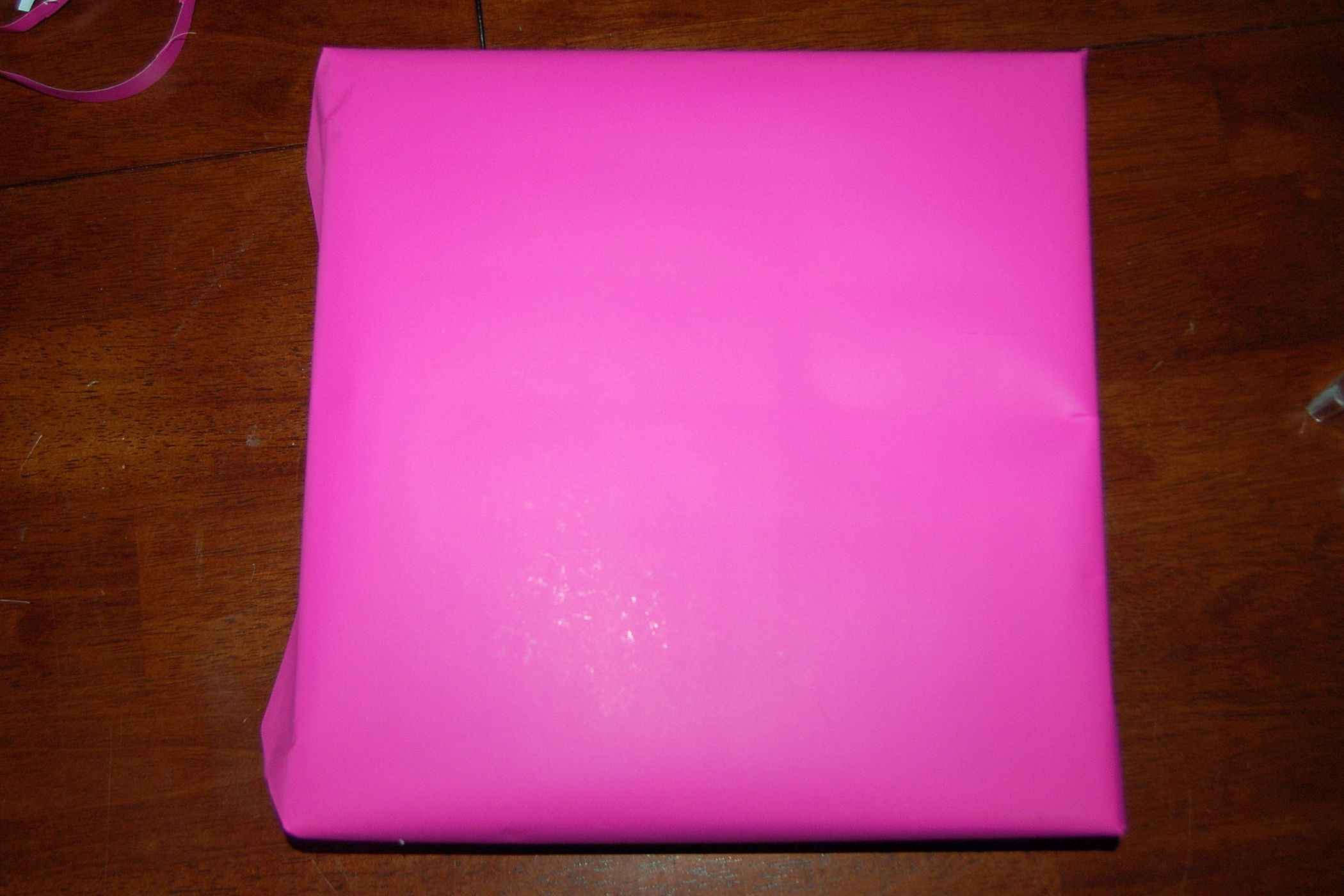 How to Wrap a Board Game : 3 Steps - Instructables