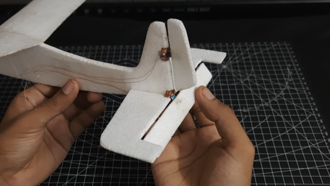 Building the Cheapest 3-Channel RC Plane : 13 Steps (with Pictures ...