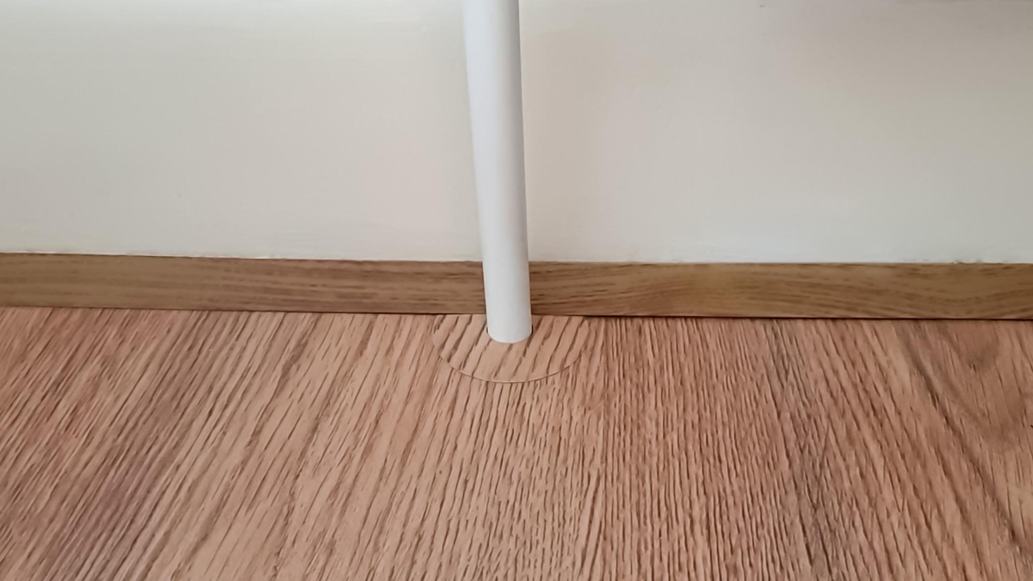 DIY Laminate Pipe Cover : 8 Steps (with Pictures) - Instructables