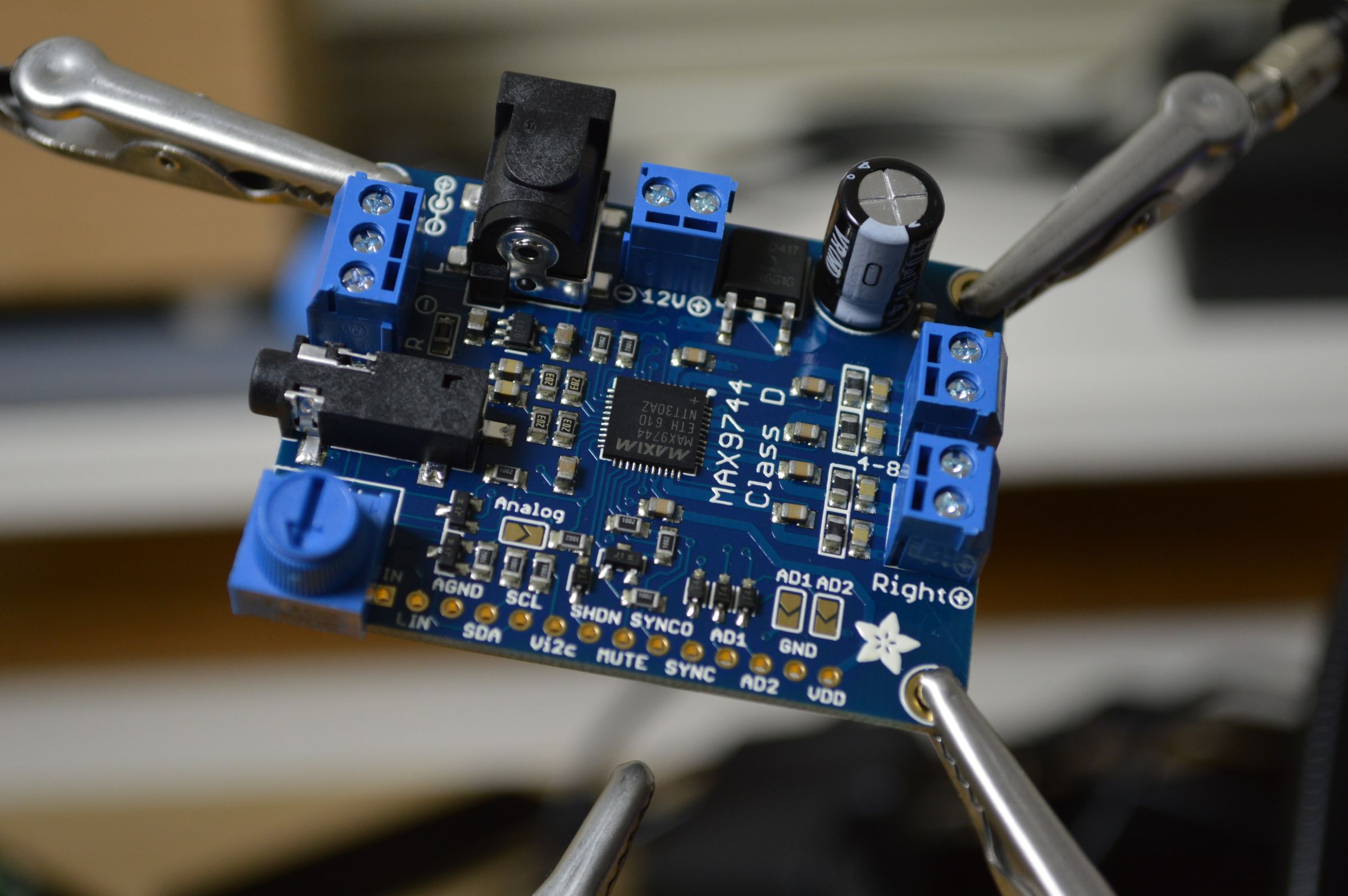 Build a Raspberry Pi-Powered Amazon Echo : 26 Steps (with Pictures) - Instructables