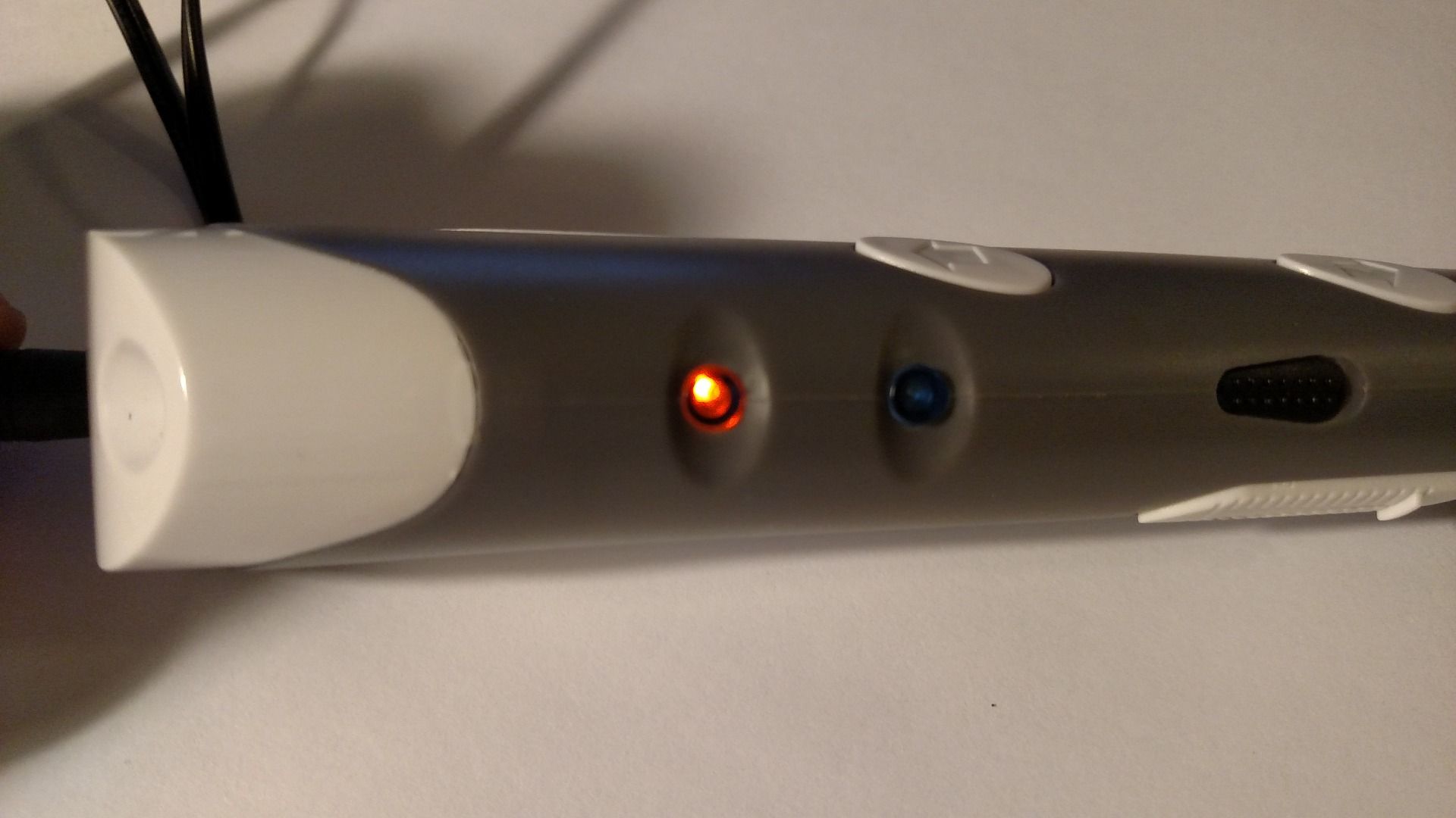 How to Use a 3D Pen : 5 Steps (with Pictures) - Instructables