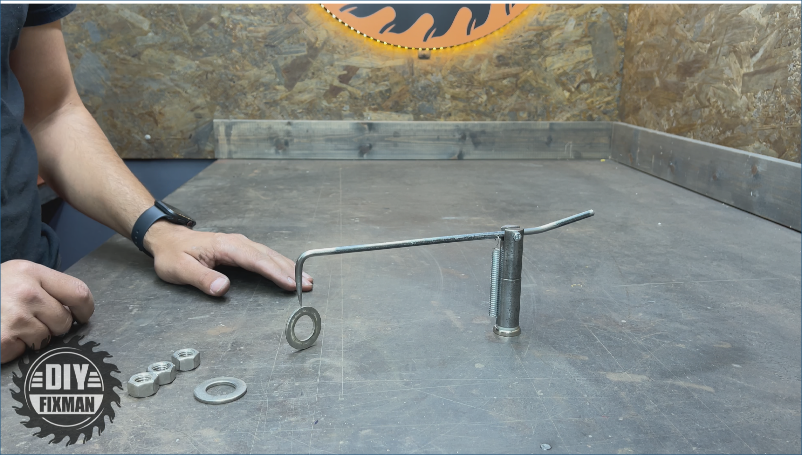 If You Are a TIG Welder You NEED IT! Say Hello to "Third Hand" : 10 ...