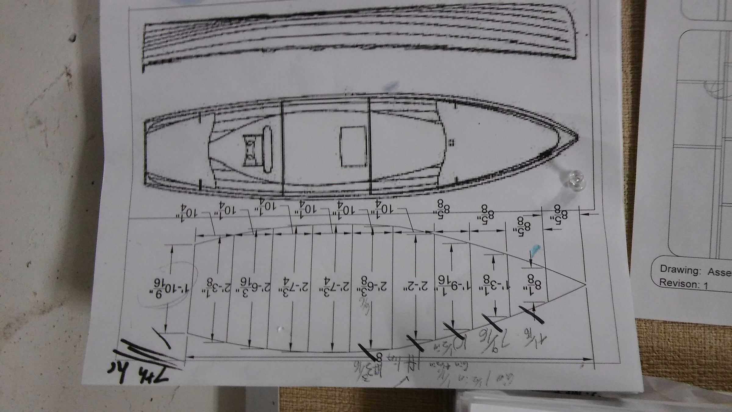 Sweeney Todd Boat : 12 Steps (with Pictures) - Instructables