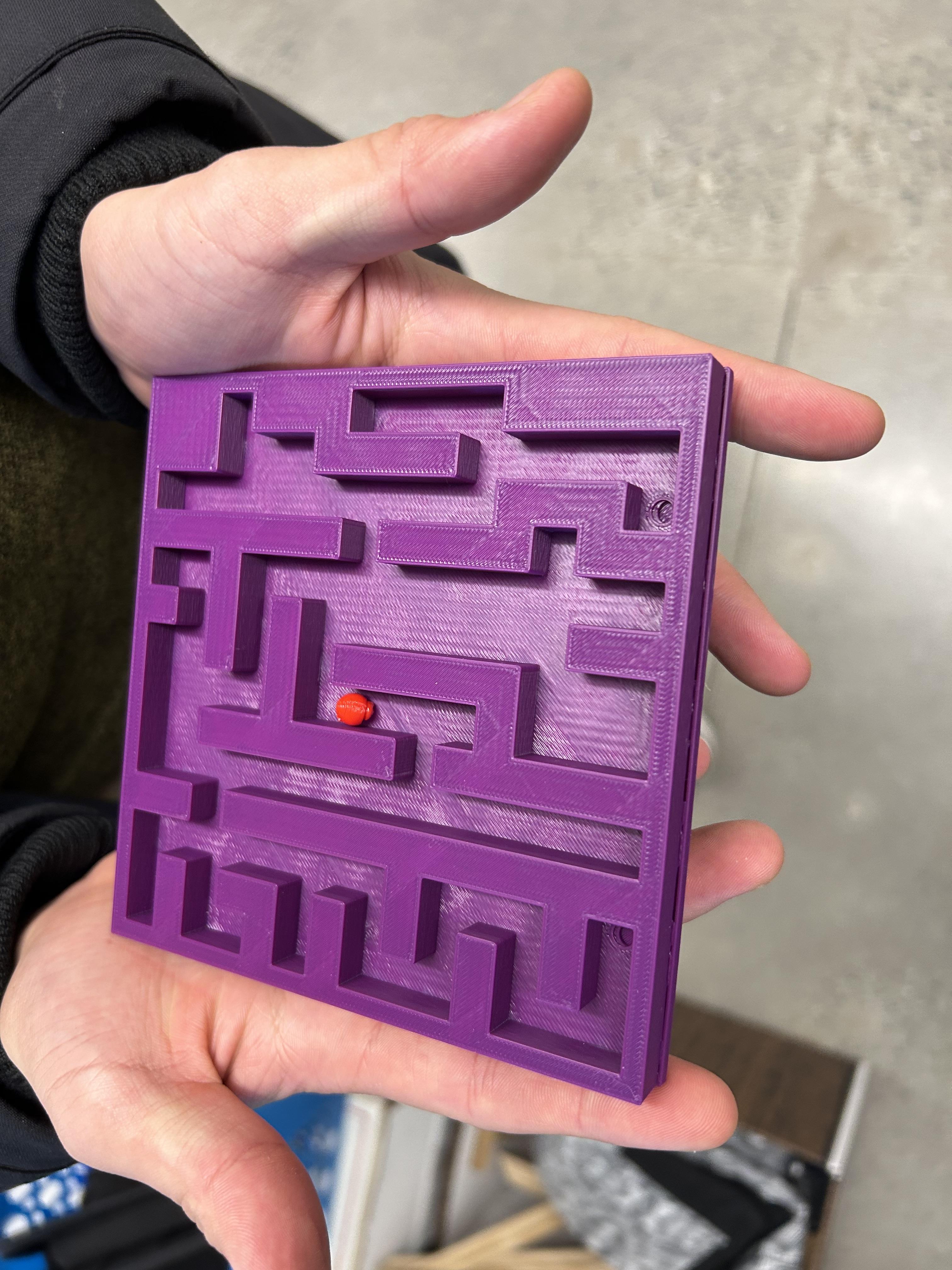 How to Design a Maze Puzzle : 18 Steps (with Pictures) - Instructables