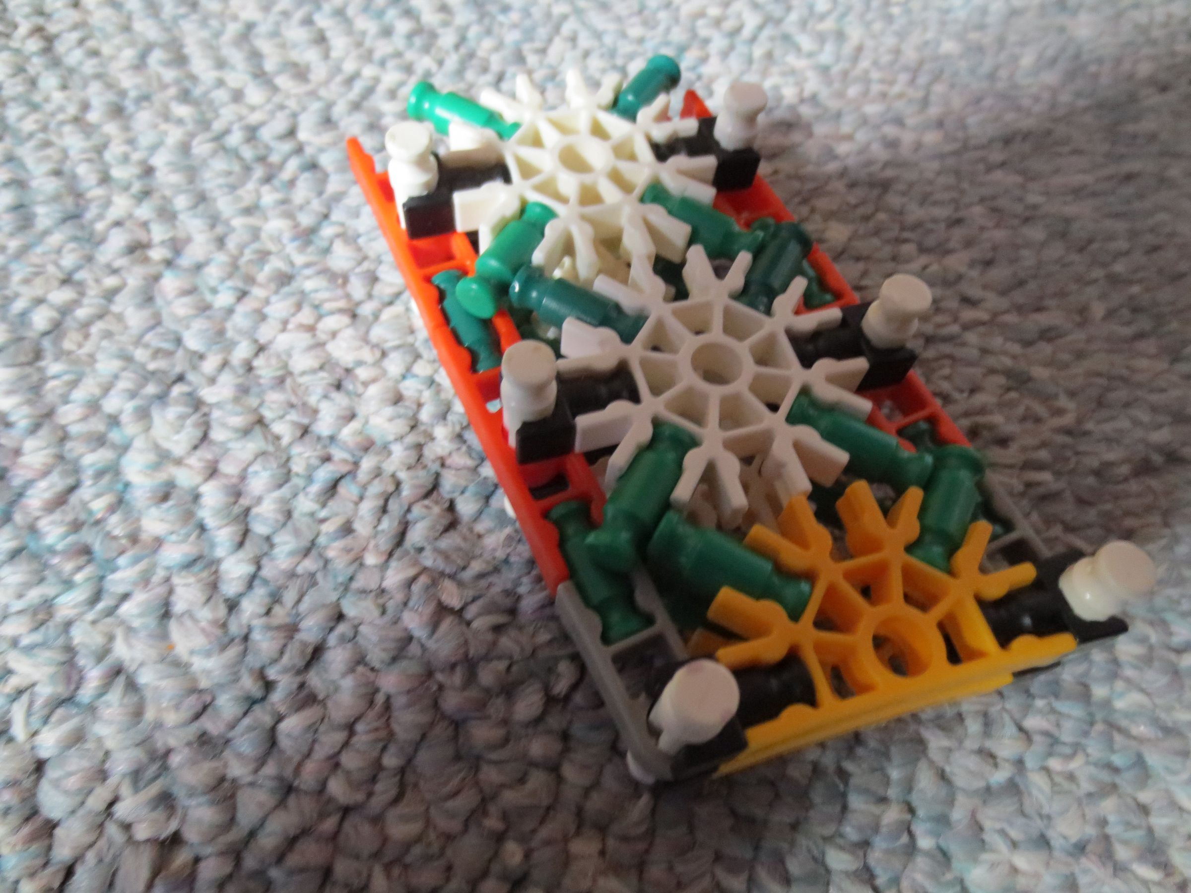 Kap-40 Instructions : 6 Steps - Instructables