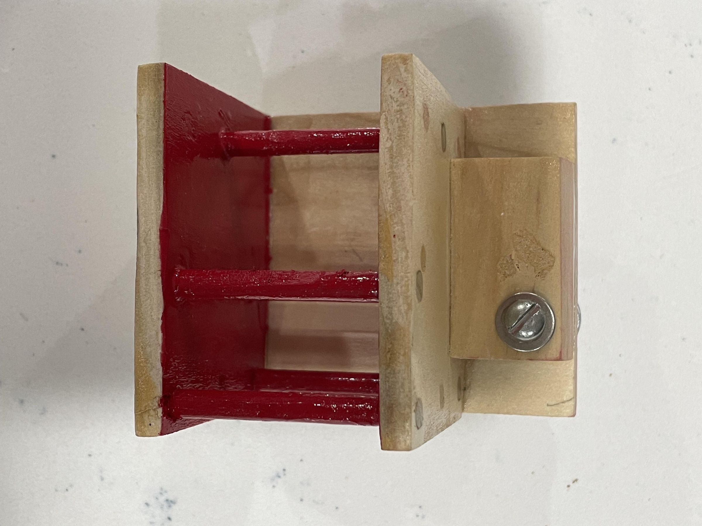 ROLLING BALL TRACK WITH BALL ELEVATOR : 6 Steps (with Pictures ...