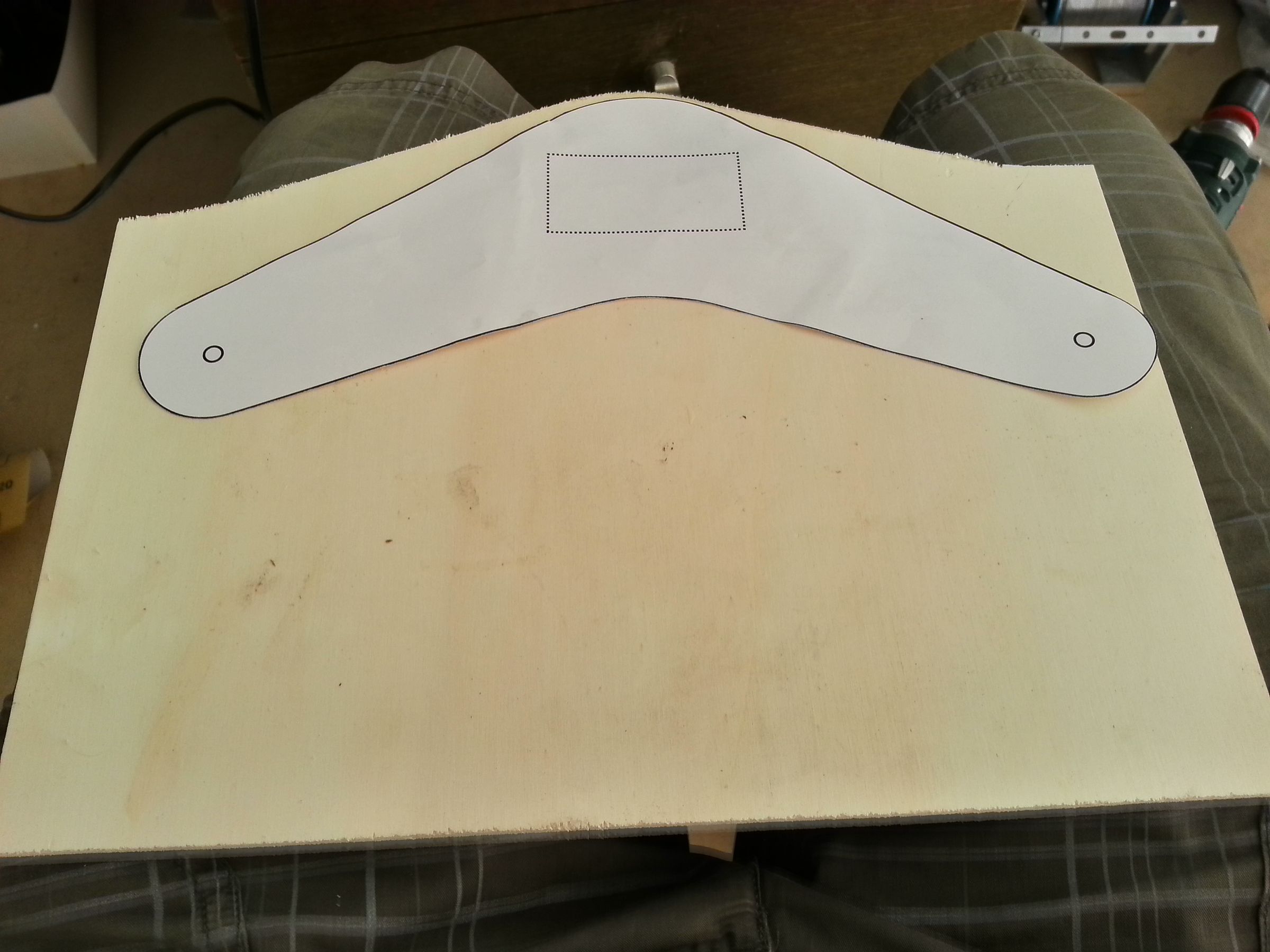 DIY GoPro Tray : 7 Steps - Instructables