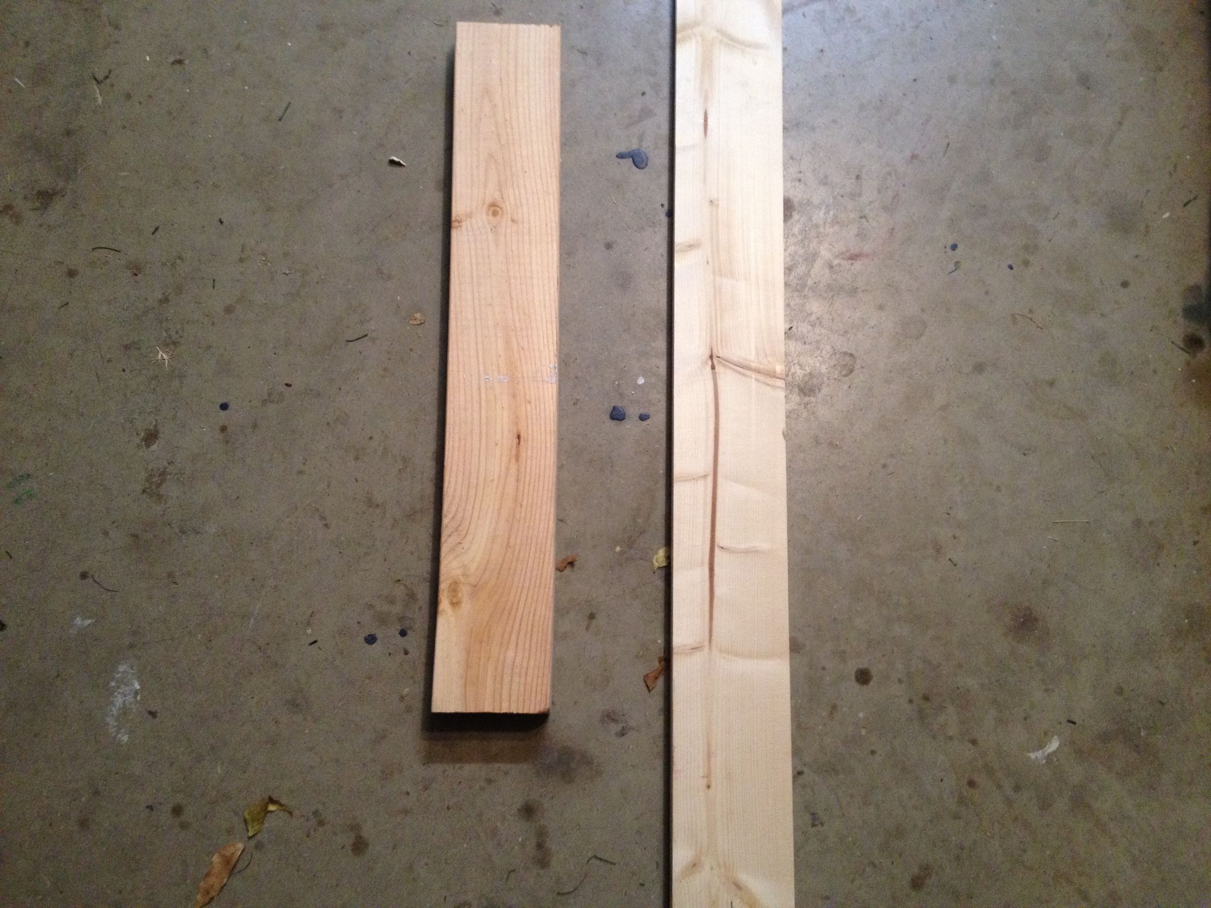 2x4 Wooden Boot Jack : 5 Steps (with Pictures) - Instructables