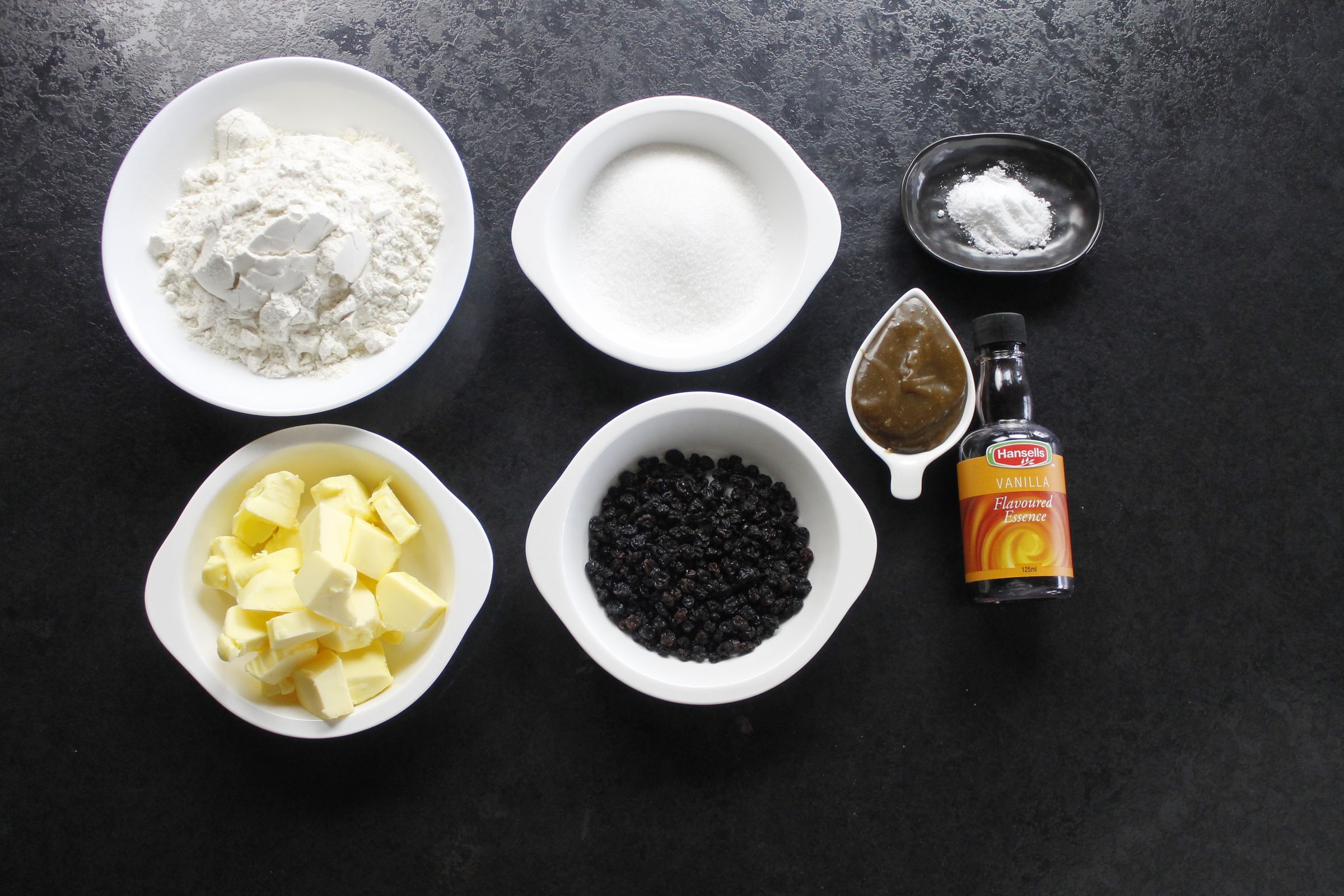 How to Make Currant Cookies : 5 Steps (with Pictures) - Instructables