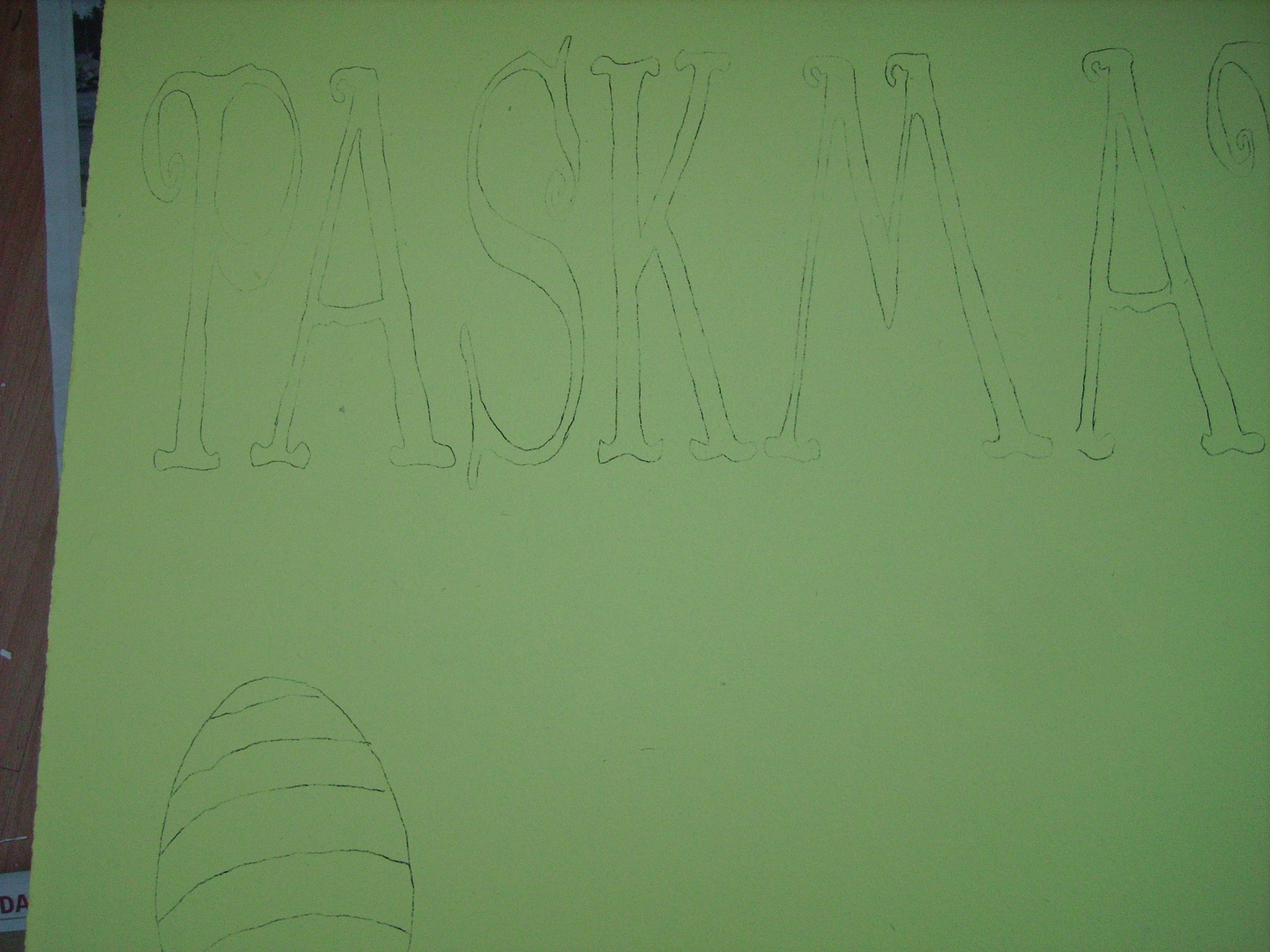 Paint Good Looking Signs : 7 Steps (with Pictures) - Instructables