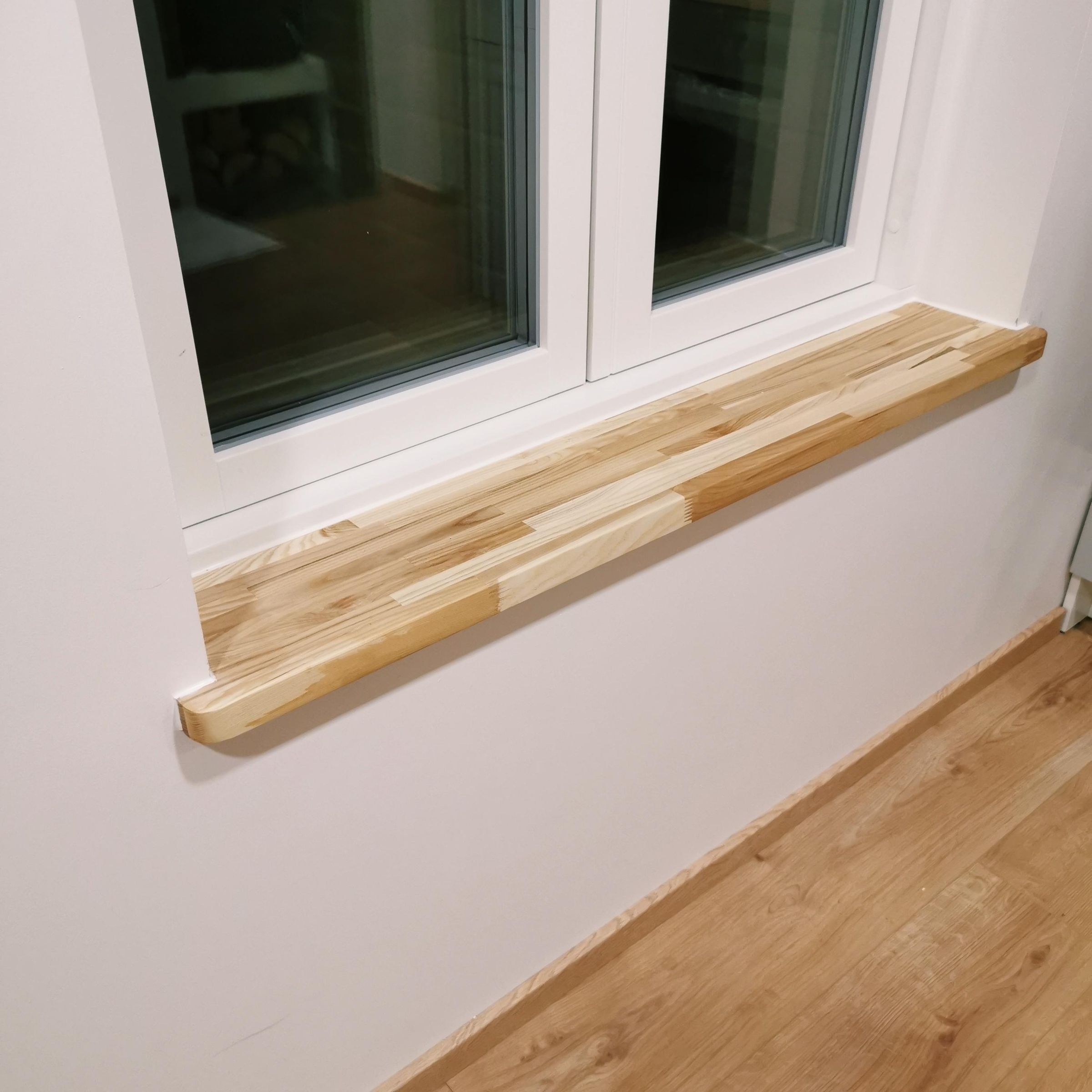 Wooden Window Sill : 7 Steps (with Pictures) - Instructables
