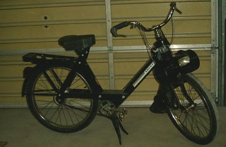 HPV-QUADRICYCLE FOR TWO : 9 Steps (with Pictures) - Instructables