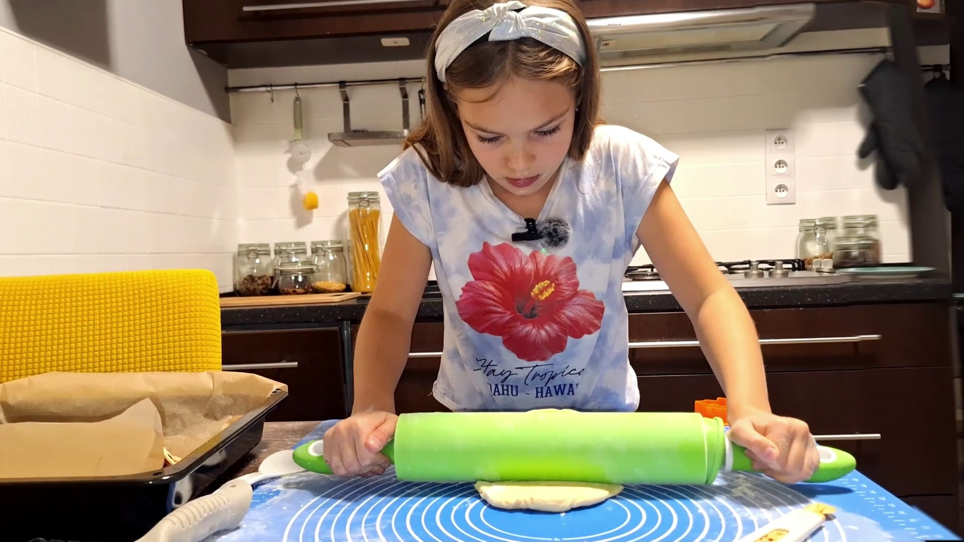 Pie With Frozen Berries — a Taste of Summer Memories. Homemade Yeast Dough! : 17 Steps (with ...