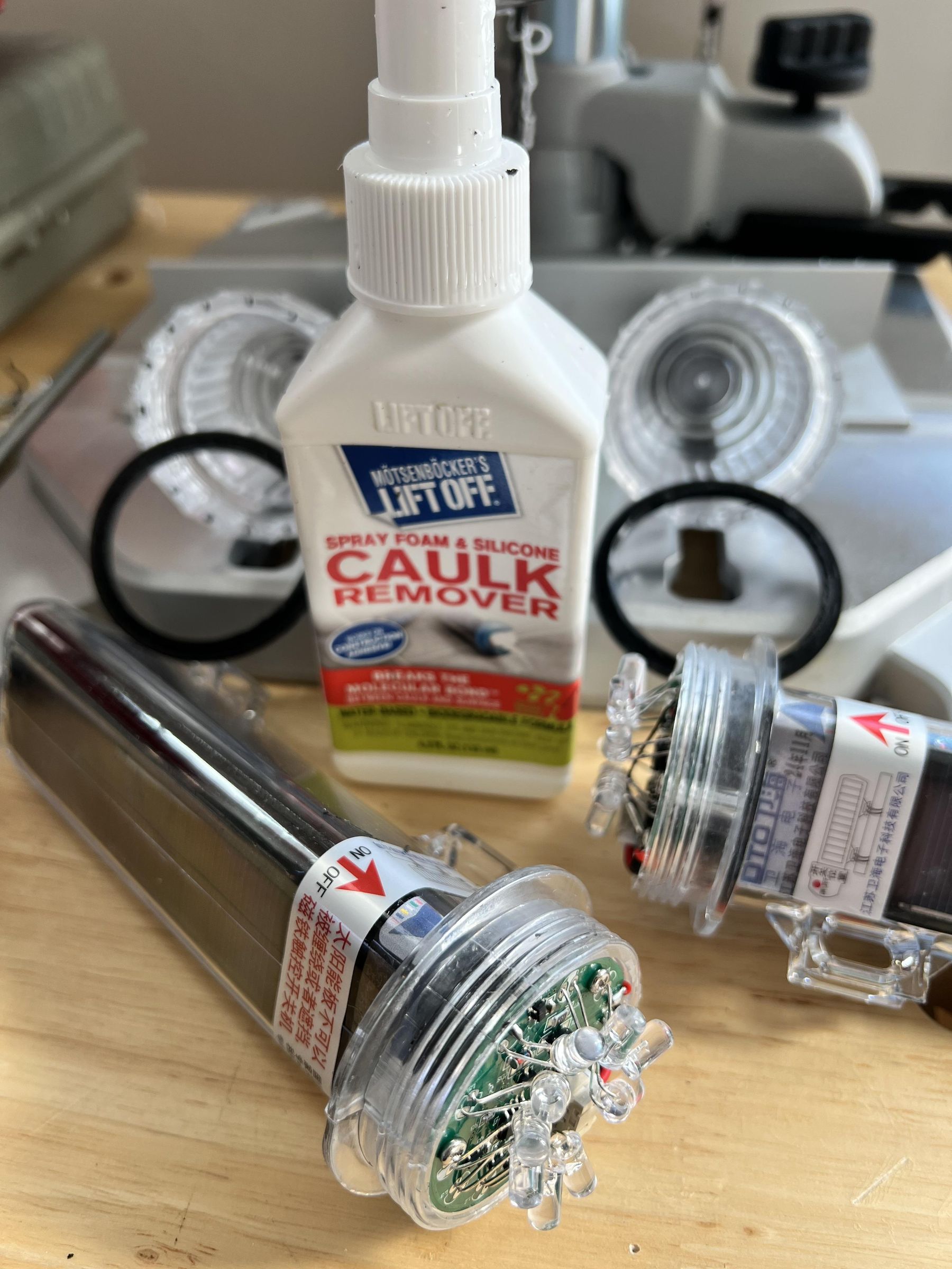 Meshtastic Solar Buoy : 12 Steps (with Pictures) - Instructables