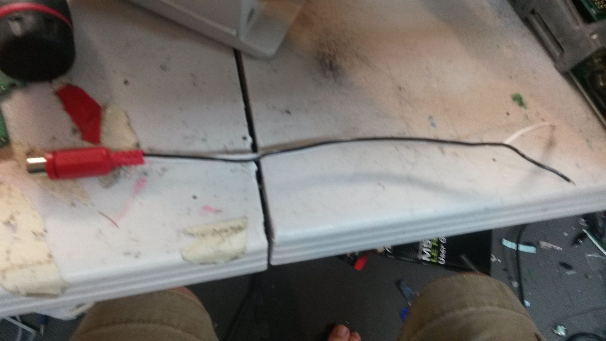 Compact Macintosh Audio Visualizer : 6 Steps - Instructables