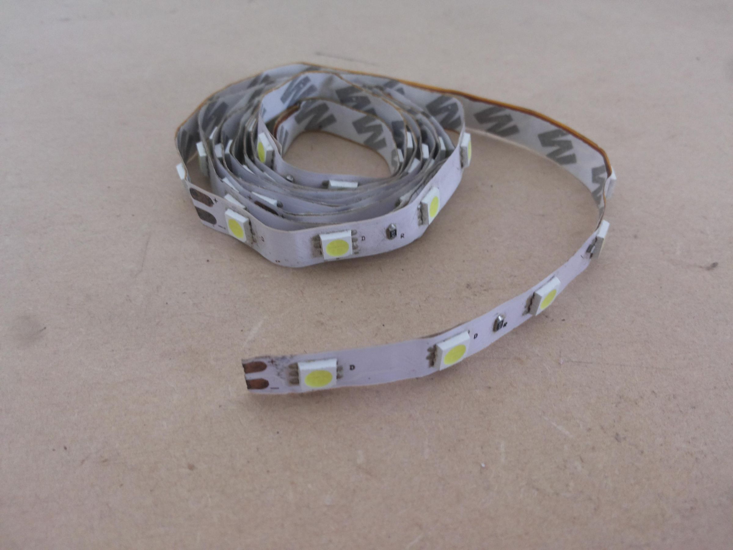 Archimedean Spiral Table Lamp : 12 Steps (with Pictures) - Instructables