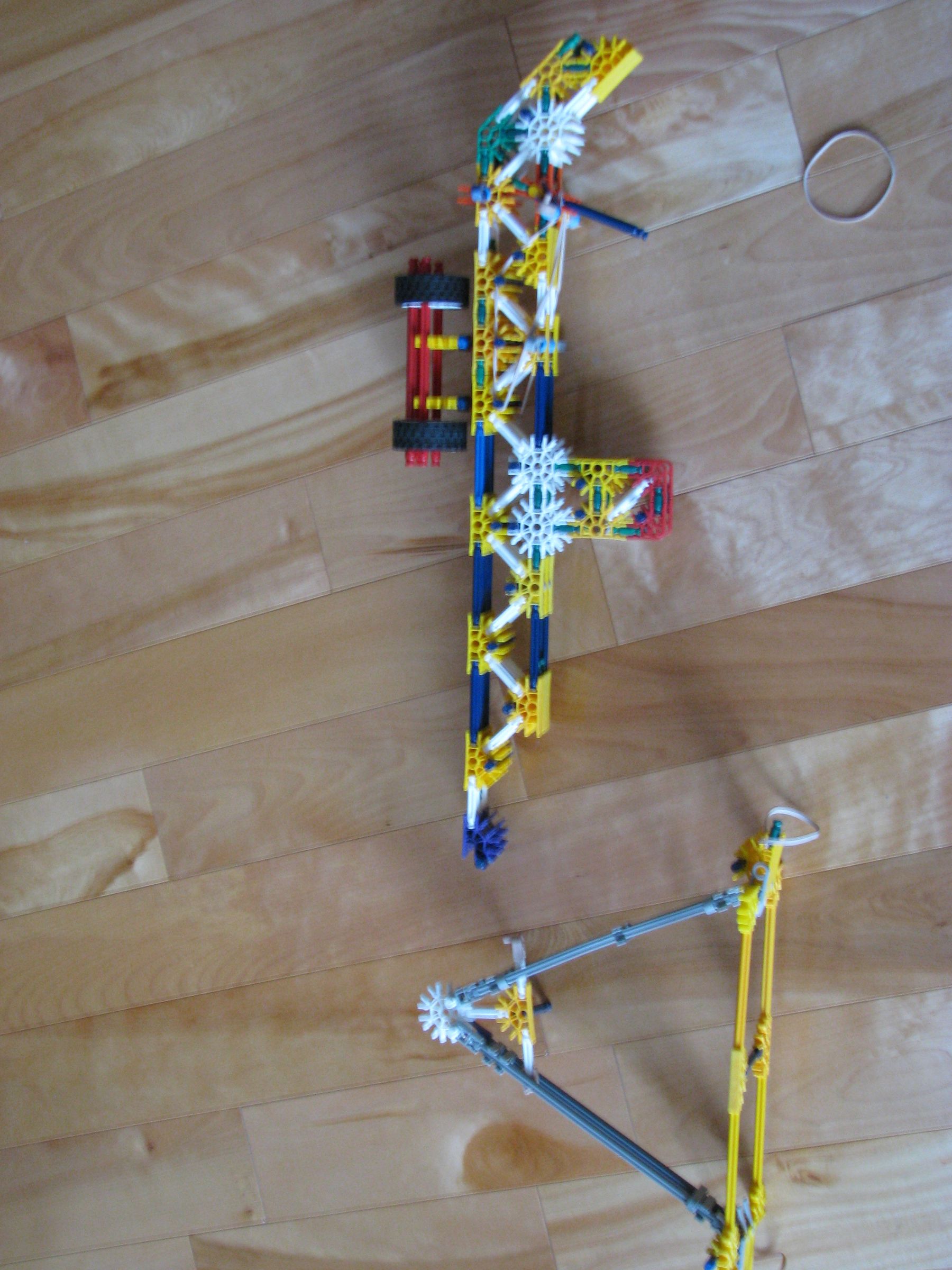 Rbg Sniper (powerfull) - Instructables