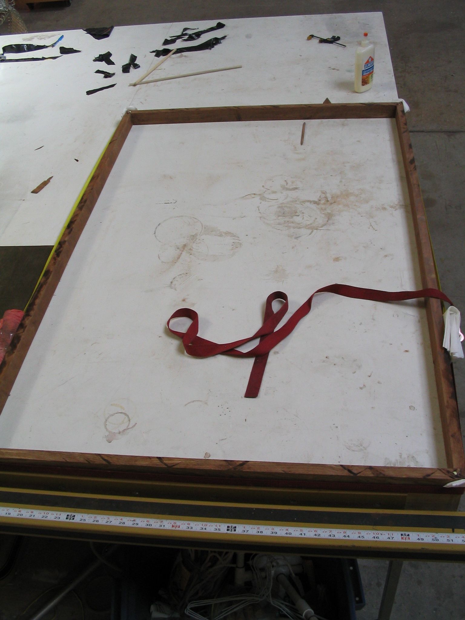 How to Build a Picture Frame : 18 Steps (with Pictures) - Instructables