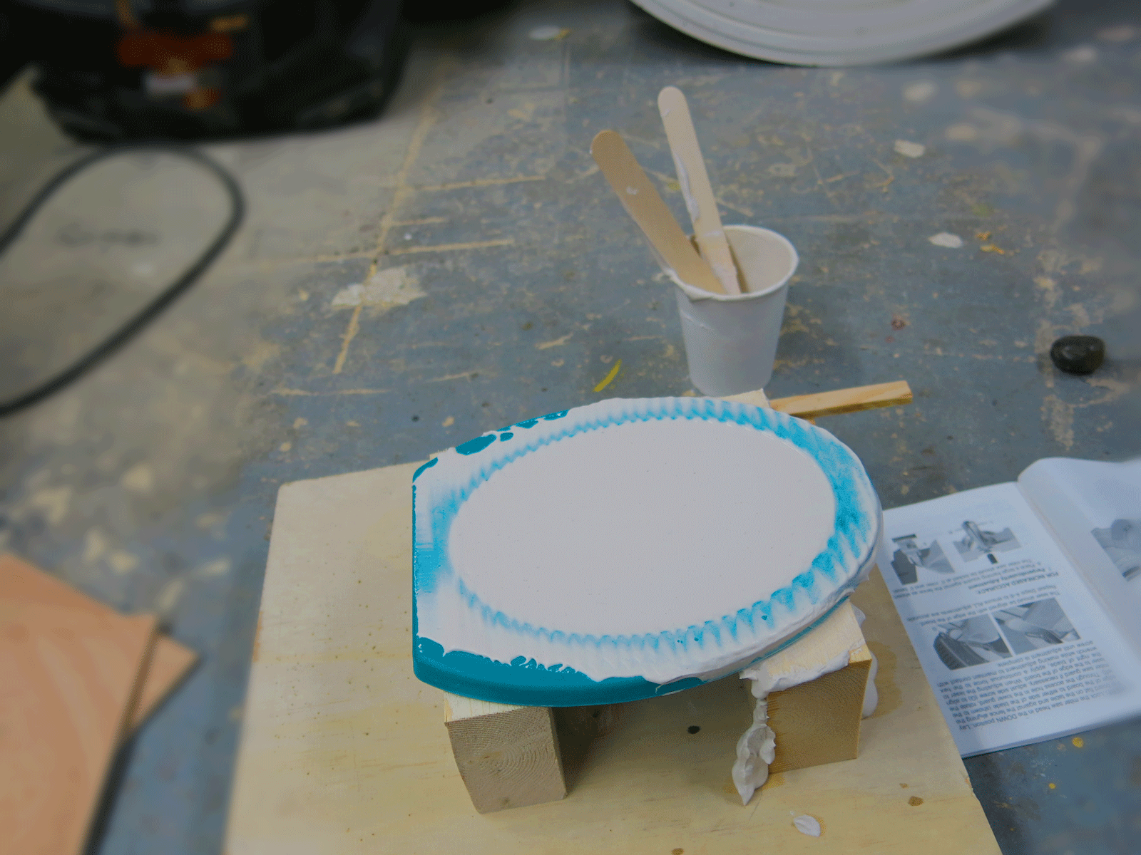 Make a Nice Old Clock From Scratch : 9 Steps (with Pictures ...