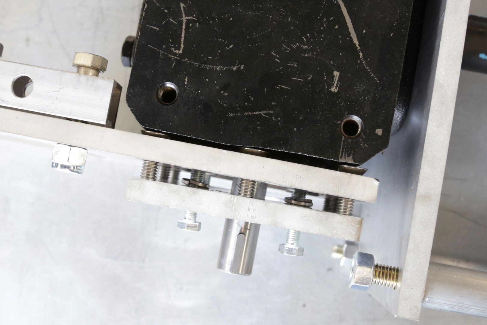 Bedfellow Robot Bed : 74 Steps (with Pictures) - Instructables