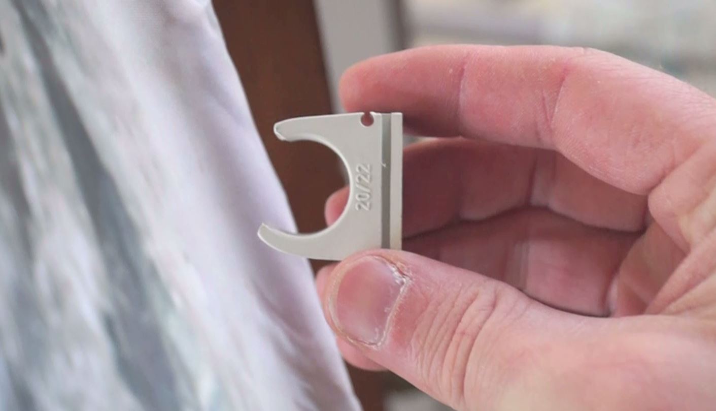 Easy Giant LED Backlit Moon : 6 Steps (with Pictures) - Instructables