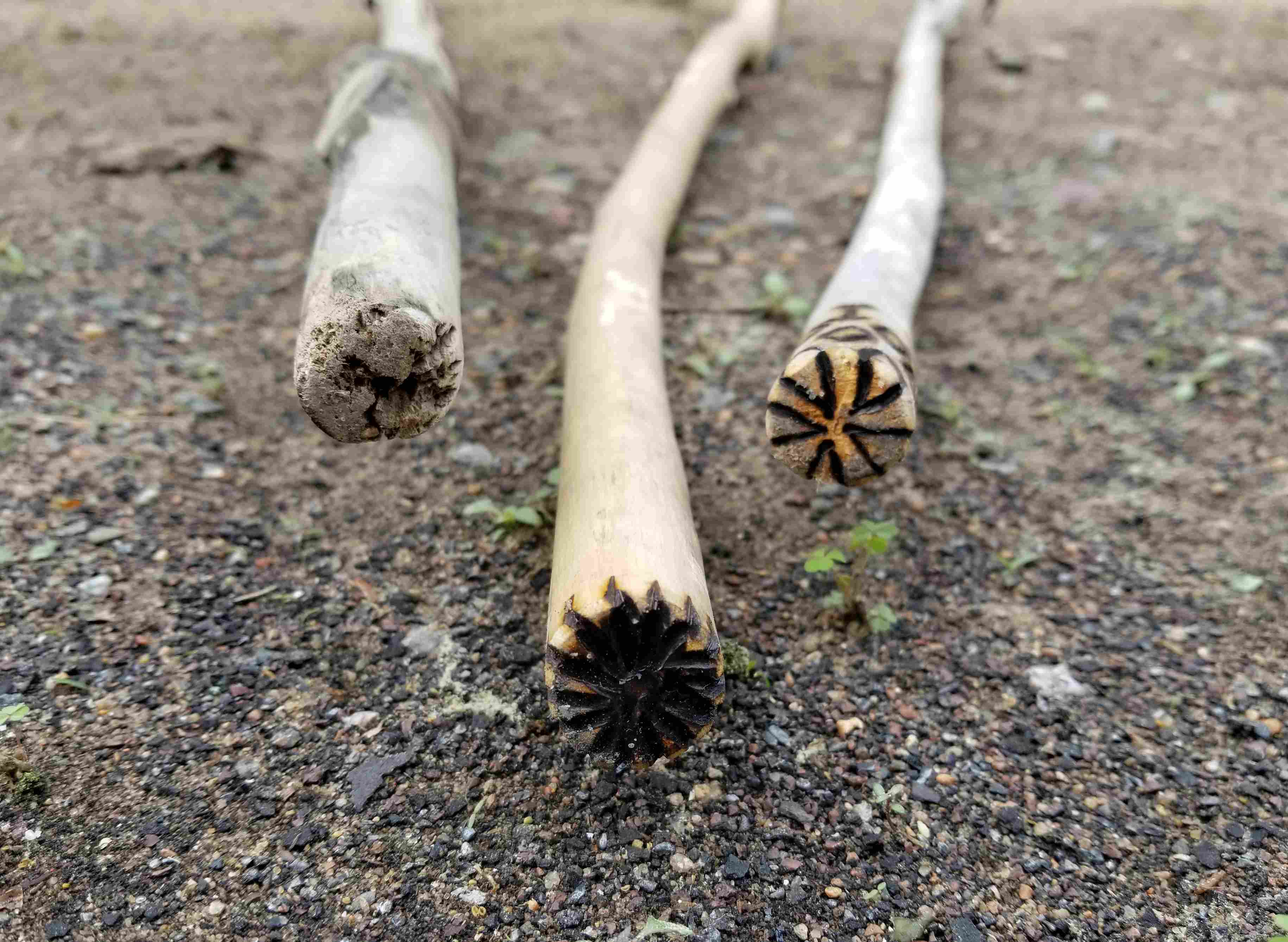 Shillelagh | Walking Stick : 6 Steps (with Pictures) - Instructables