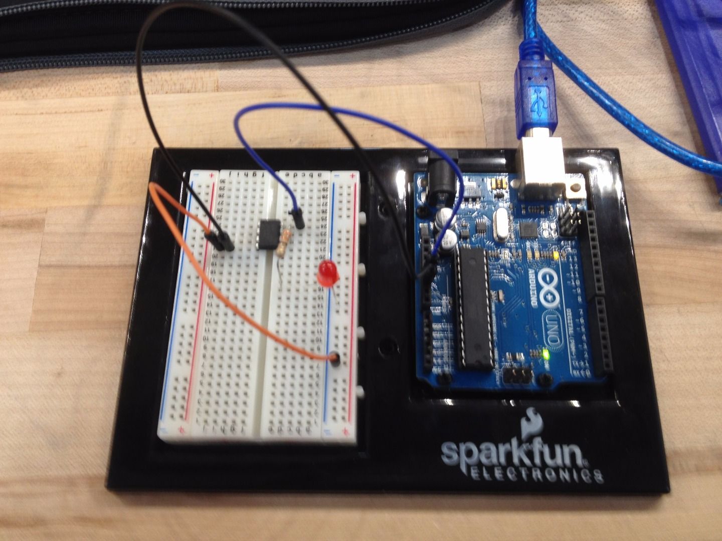 Print Conductive Circuits With an Inkjet Printer : 14 Steps (with ...