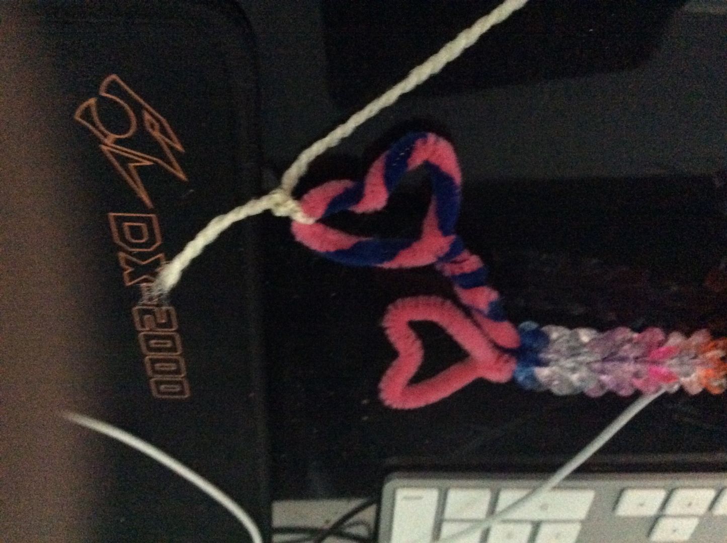 Pipe Cleaner Toy : 8 Steps - Instructables