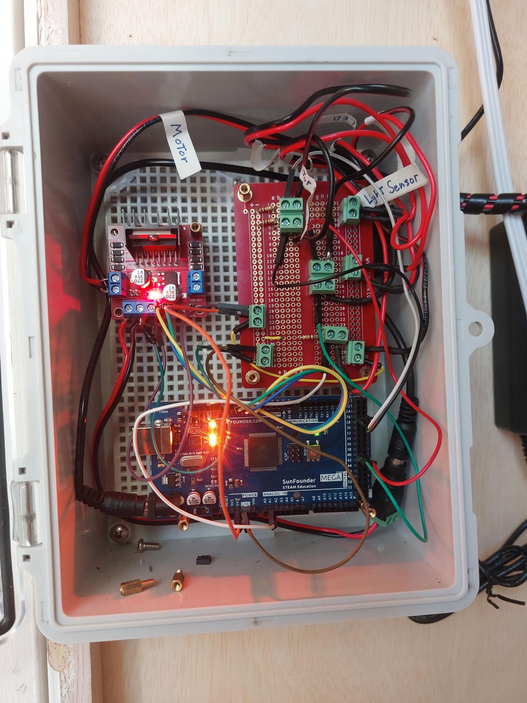 Easy-Care Henhouse : 16 Steps (with Pictures) - Instructables