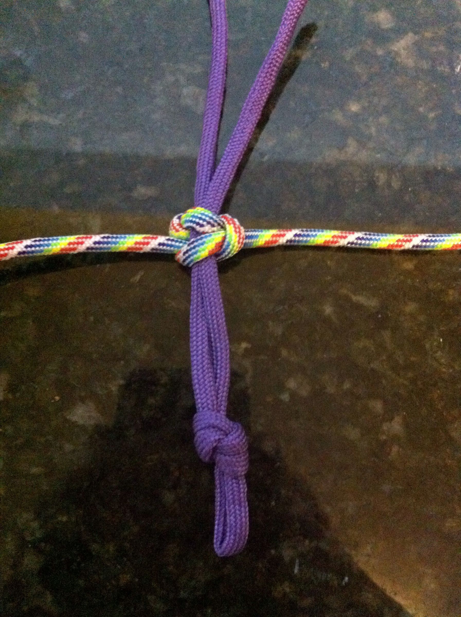 Paracord MAN!! : 7 Steps - Instructables