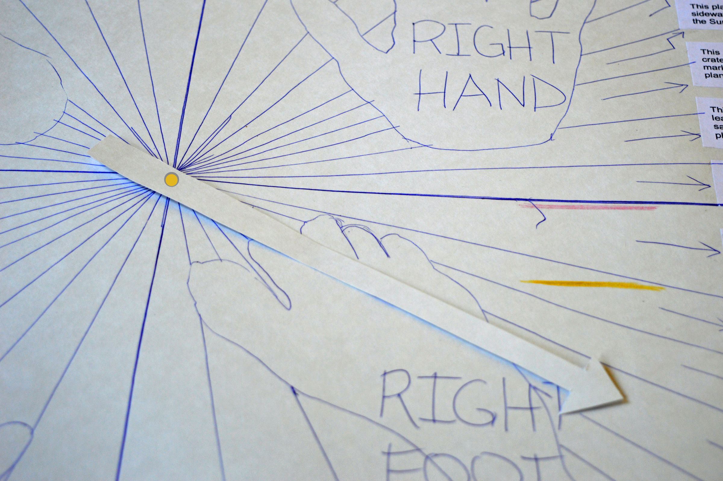 Solar System Twister : 14 Steps (with Pictures) - Instructables