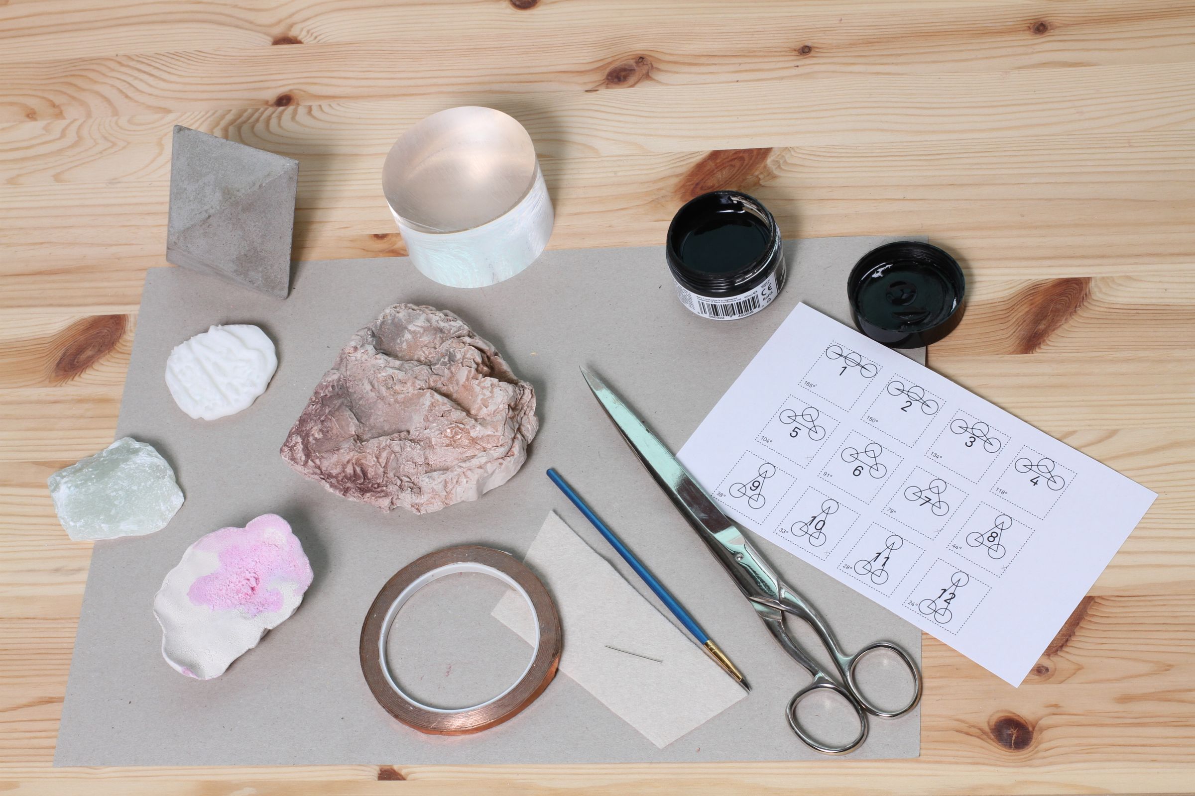 Object Interaction With Touchscreens : 6 Steps (with Pictures ...