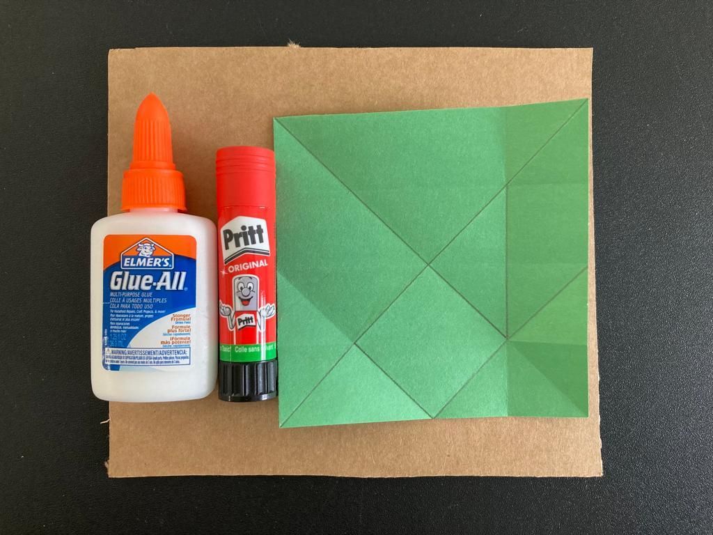 Tangram : 8 Steps (with Pictures) - Instructables