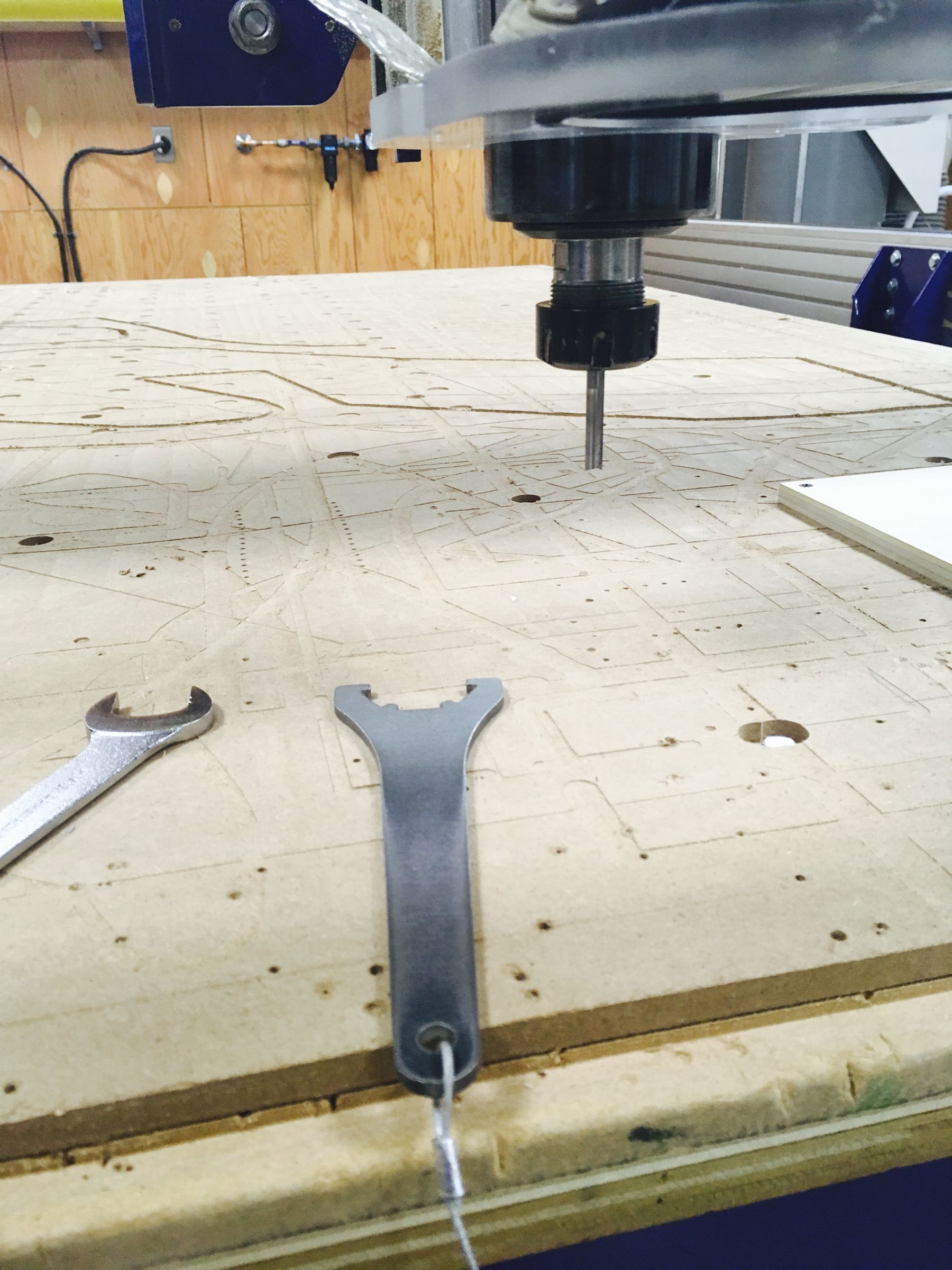 Beginners Guide to Using the Shop Bot : 11 Steps (with Pictures) - Instructables