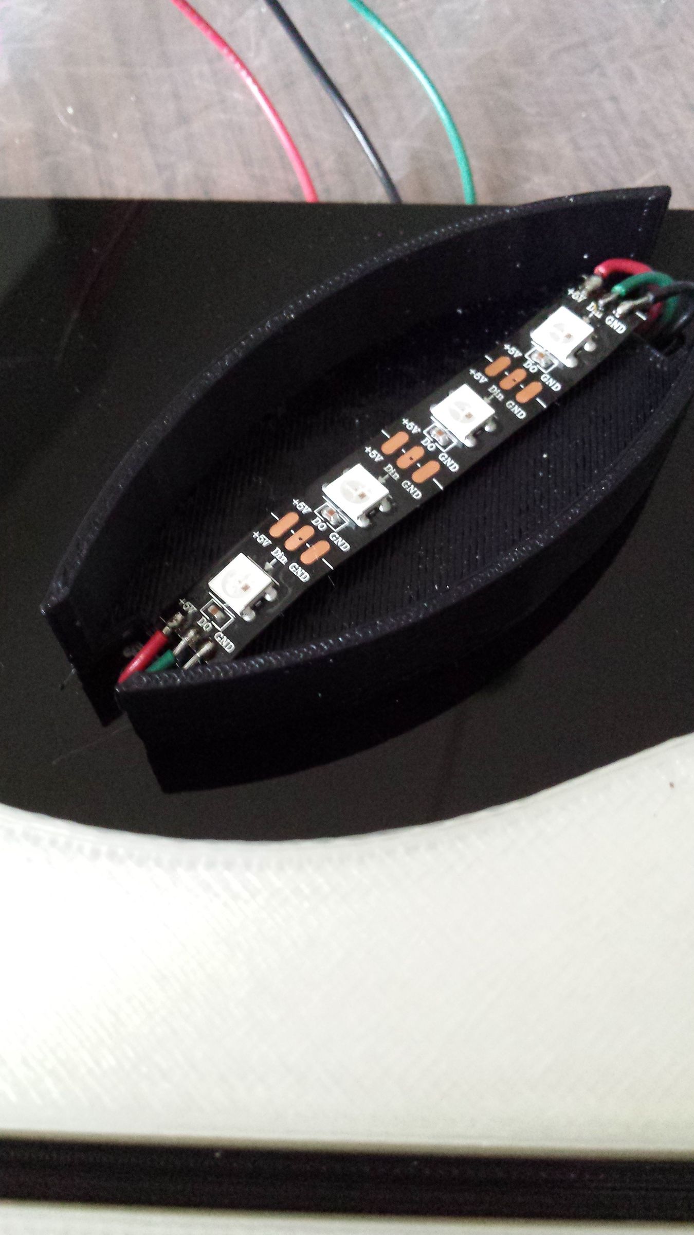 Apple Neon Sign : 4 Steps (with Pictures) - Instructables