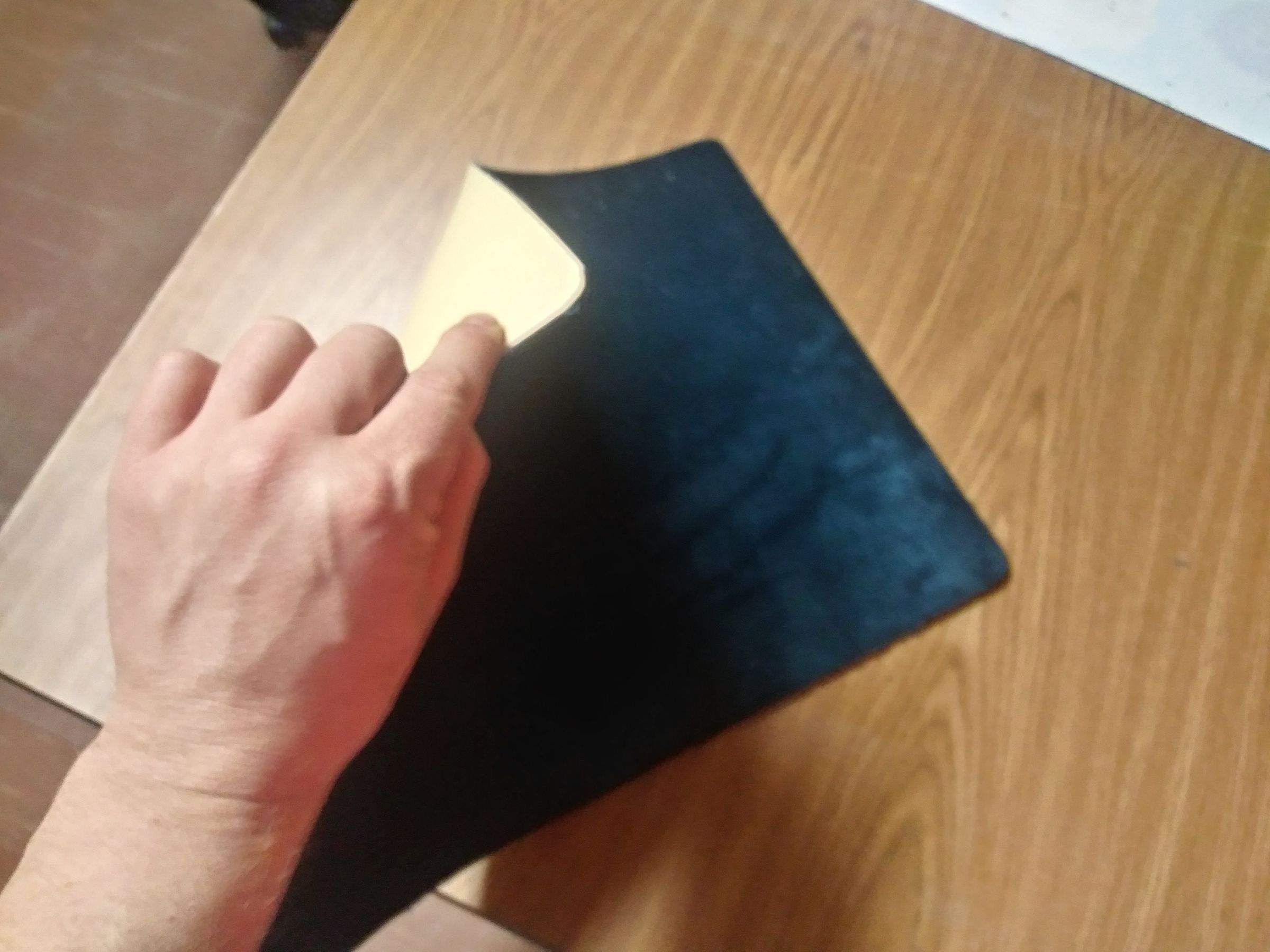 Professional Close-Up Mat : 4 Steps - Instructables