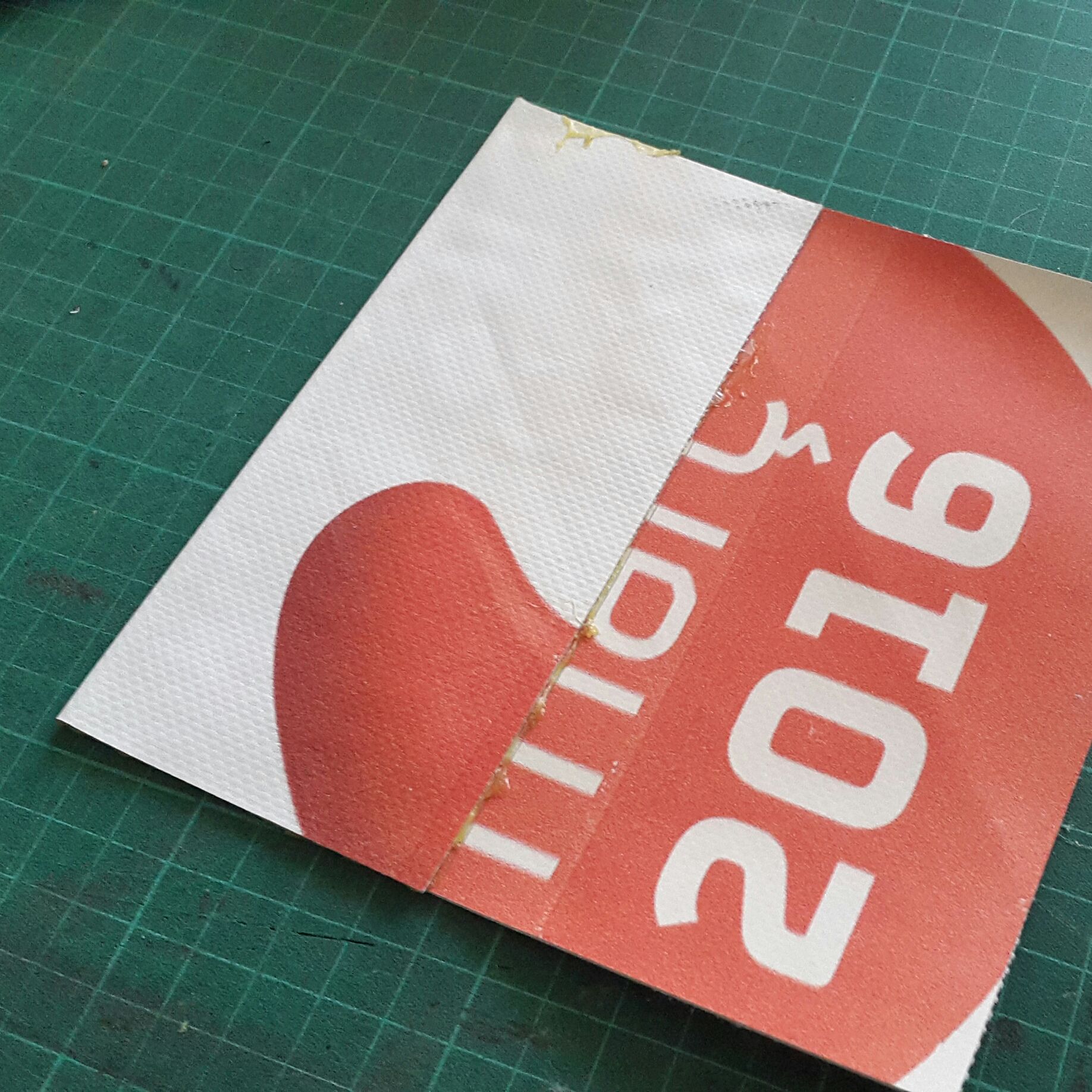 Replace Flap on Phone Case : 9 Steps (with Pictures) - Instructables