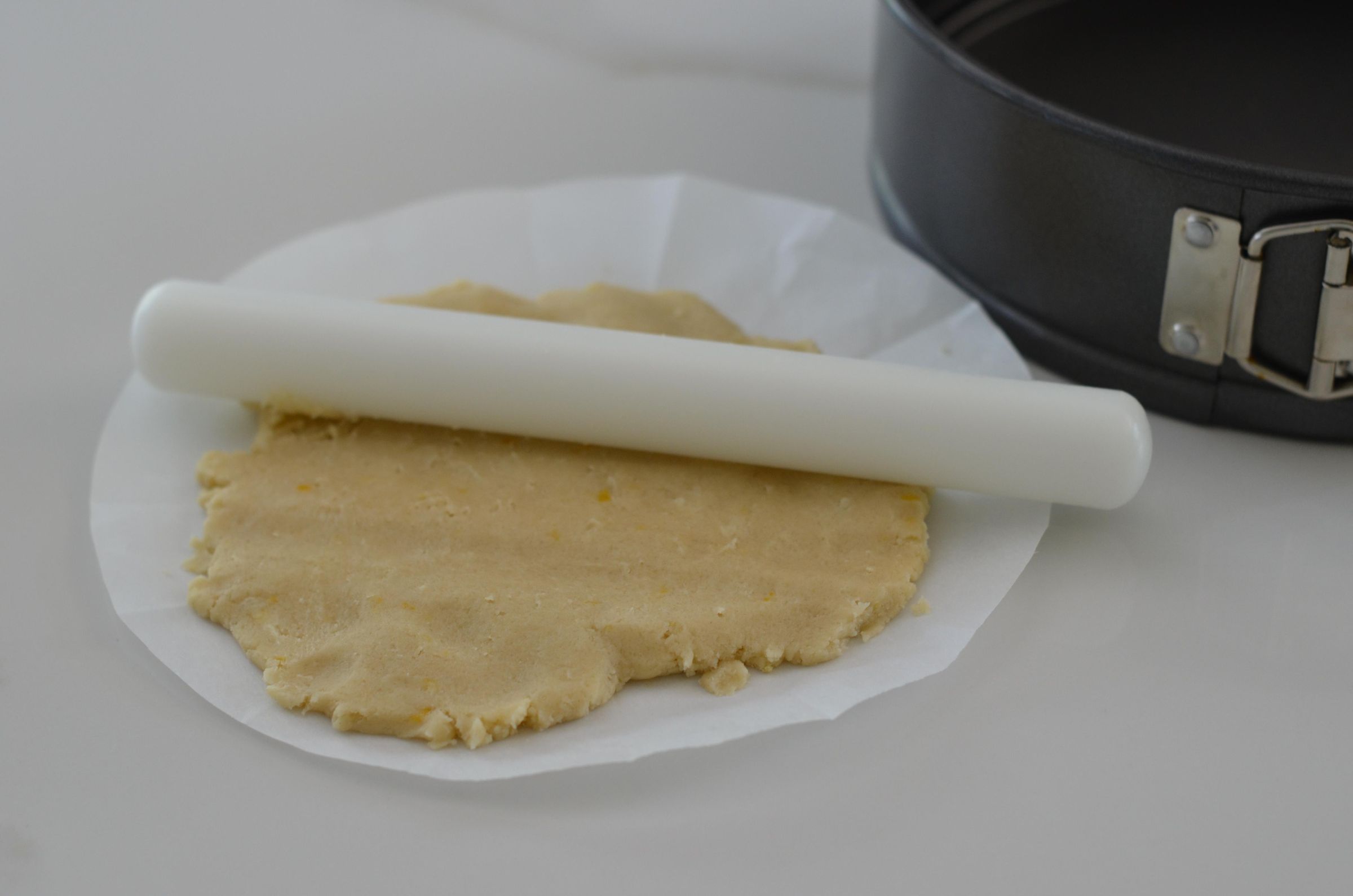 Giant Lemon Slice? It's a Limoncello Tart! : 10 Steps (with Pictures ...